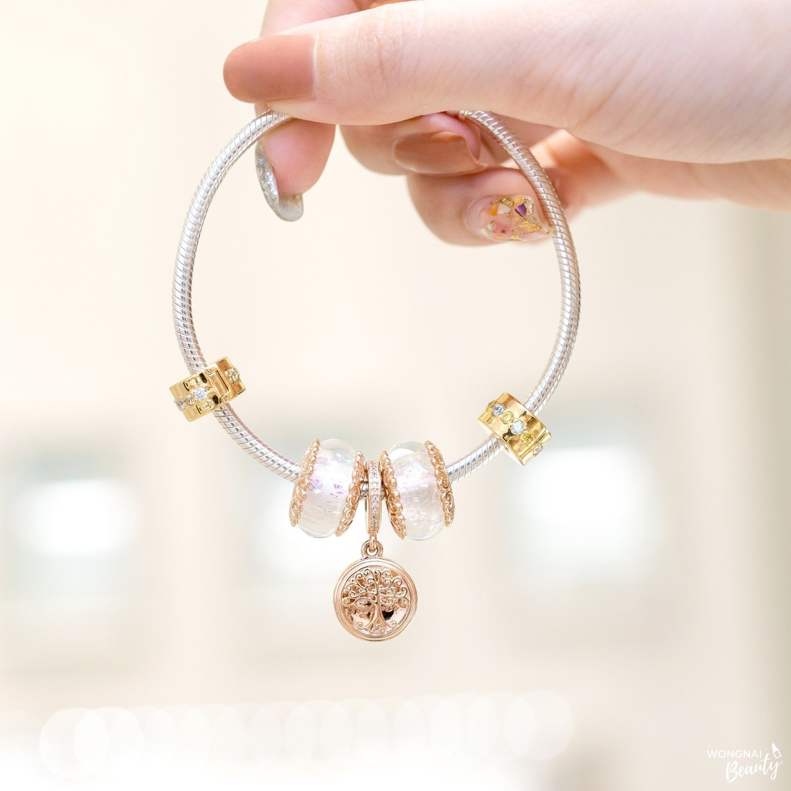 คู่มือช็อป Pandora (แพนโดร่า) สำหรับมือใหม่ ไว้อ้อนแฟนซื้อให้