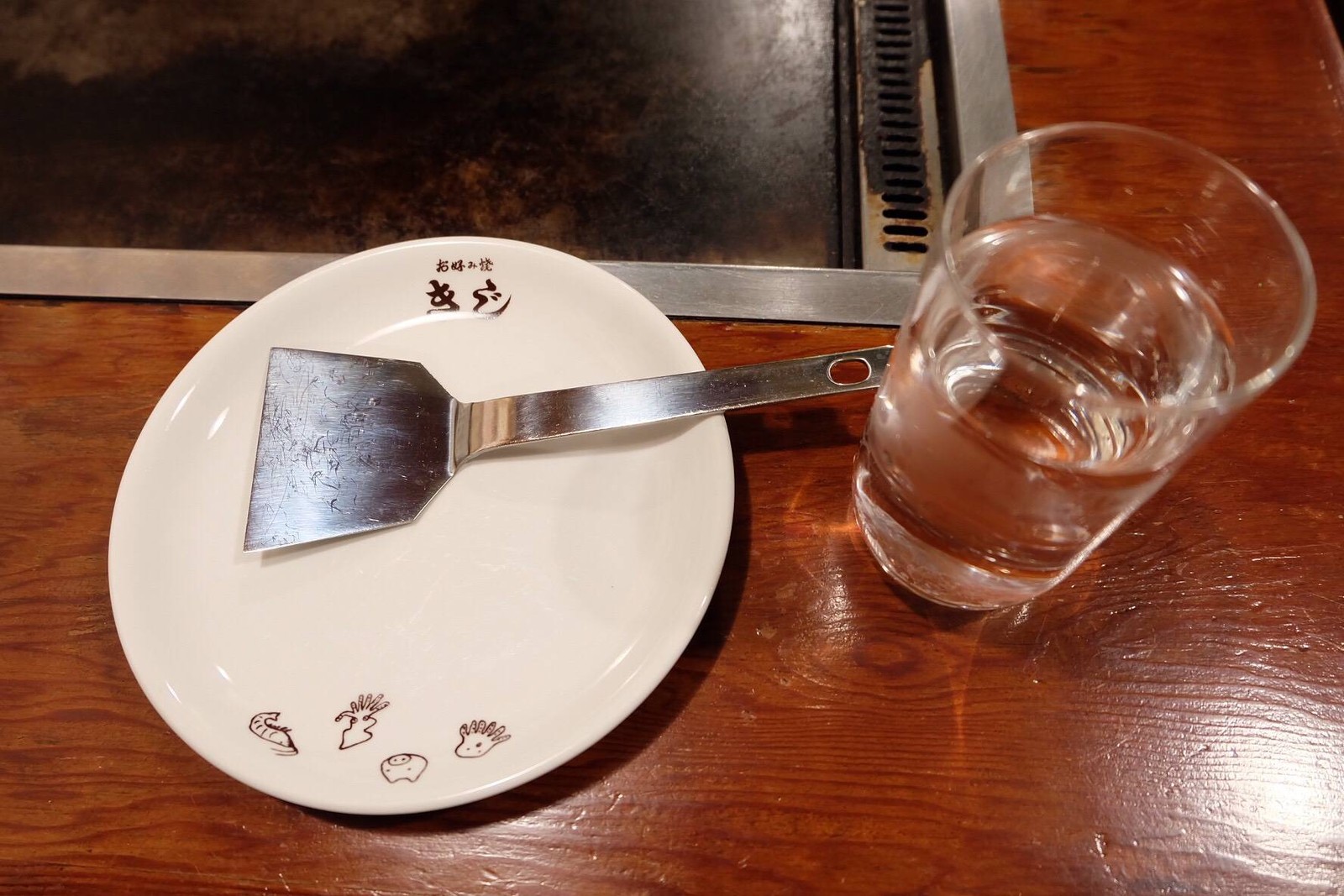 รูป Okonomiyaki Kiji Umeda Sky Building