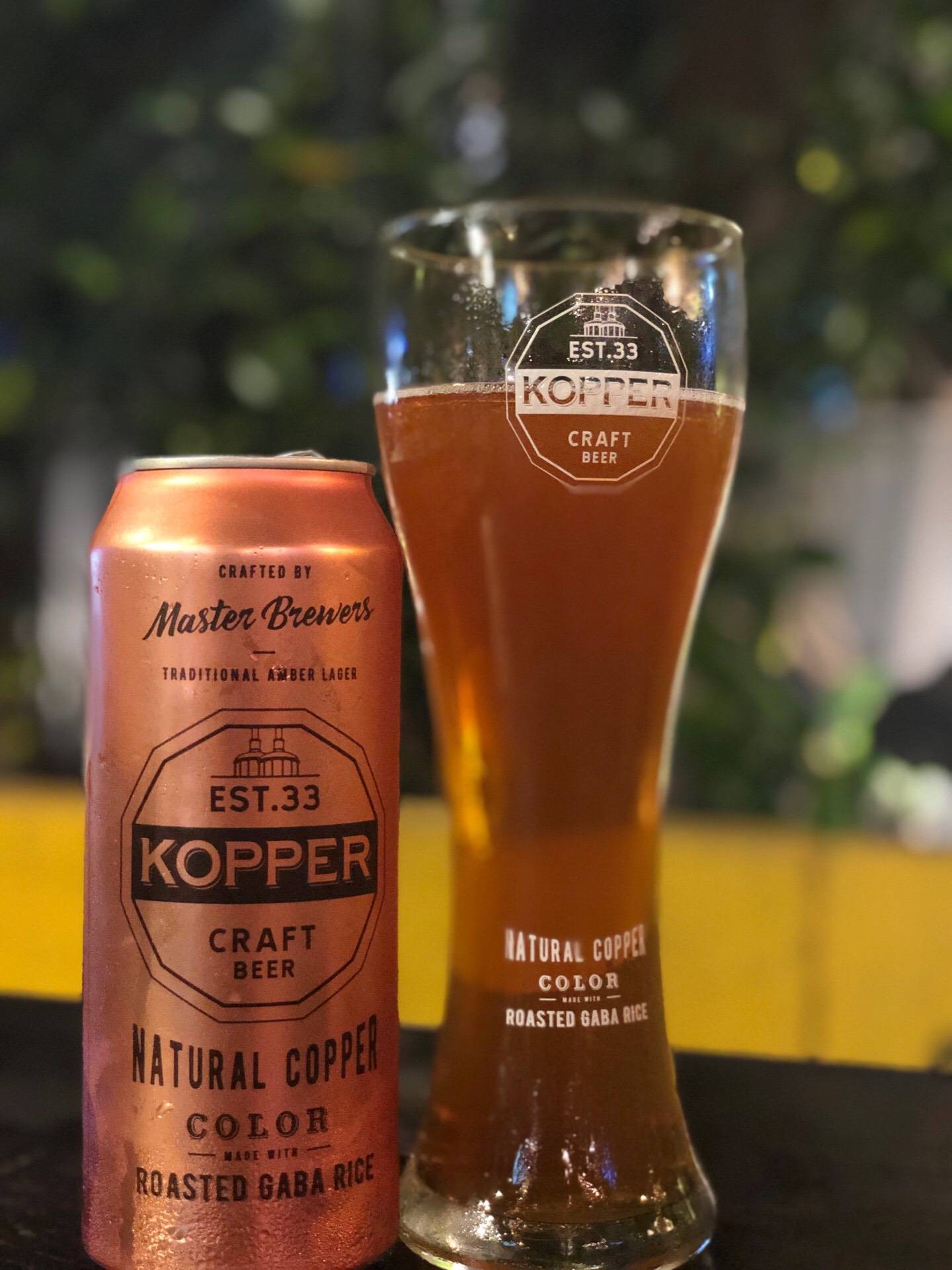 รูป Yellow Bar and Cafe - Wongnai