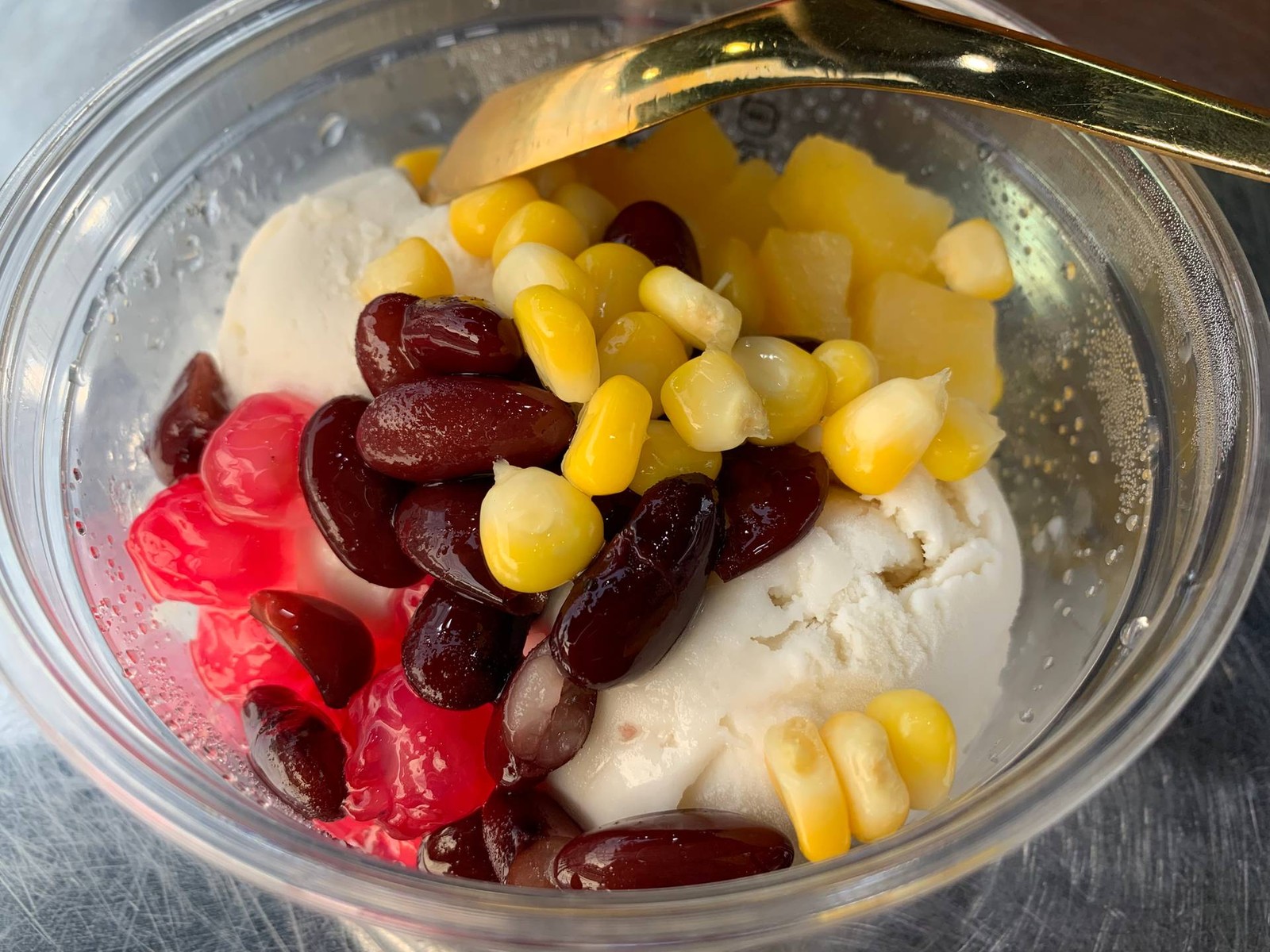 [รีวิว] ร้าน BaoBing 刨冰-เป้าปิง ทาวน์ อิน ทาวน์ | เมนูแนะนำ รูปภาพ ราคา ...