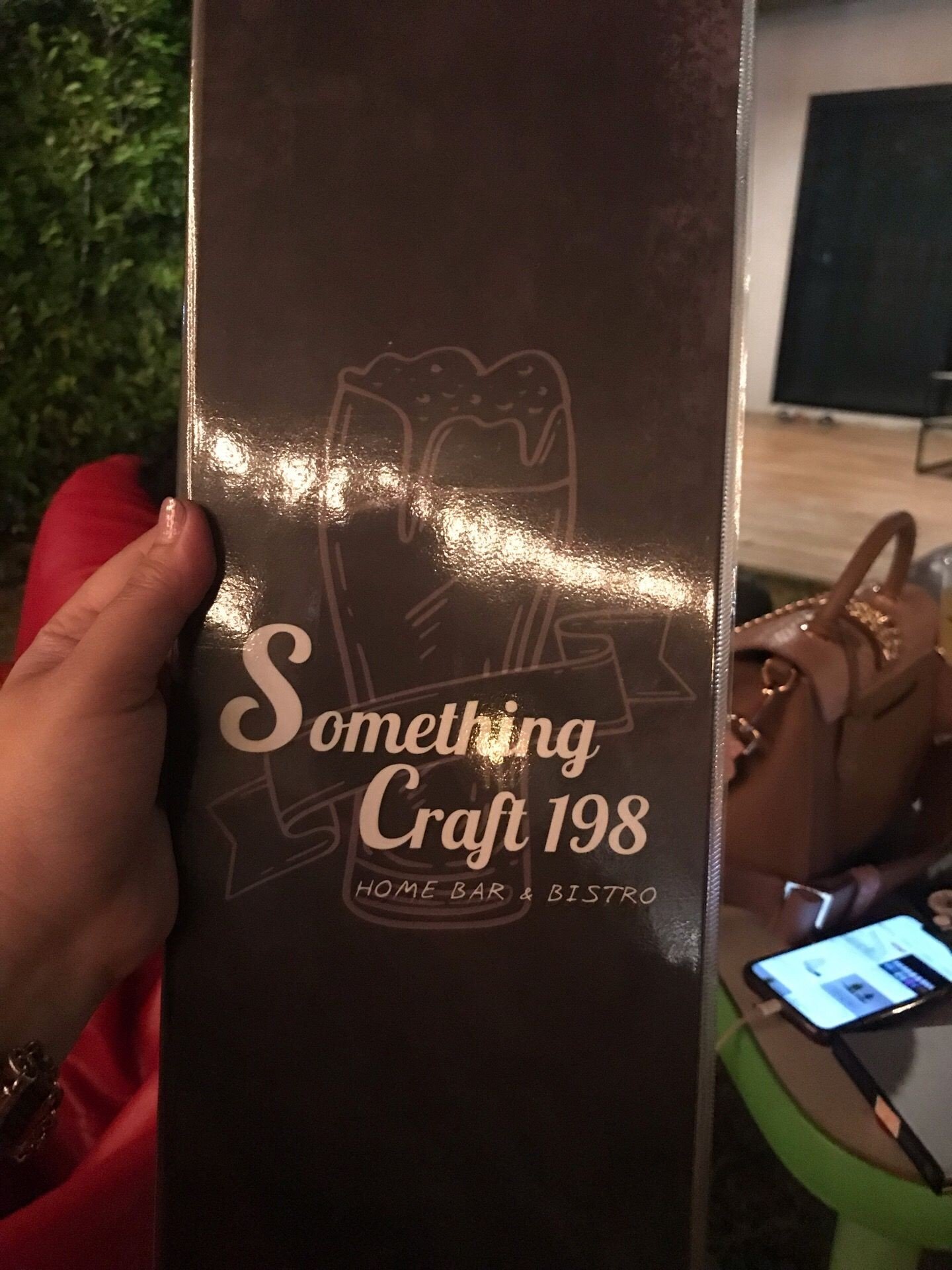 รูป Something Craft 198