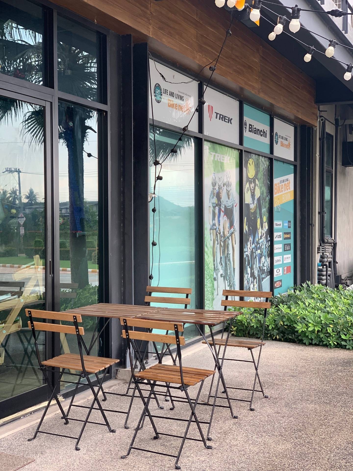 รูป Hops Addict บ่อวิน