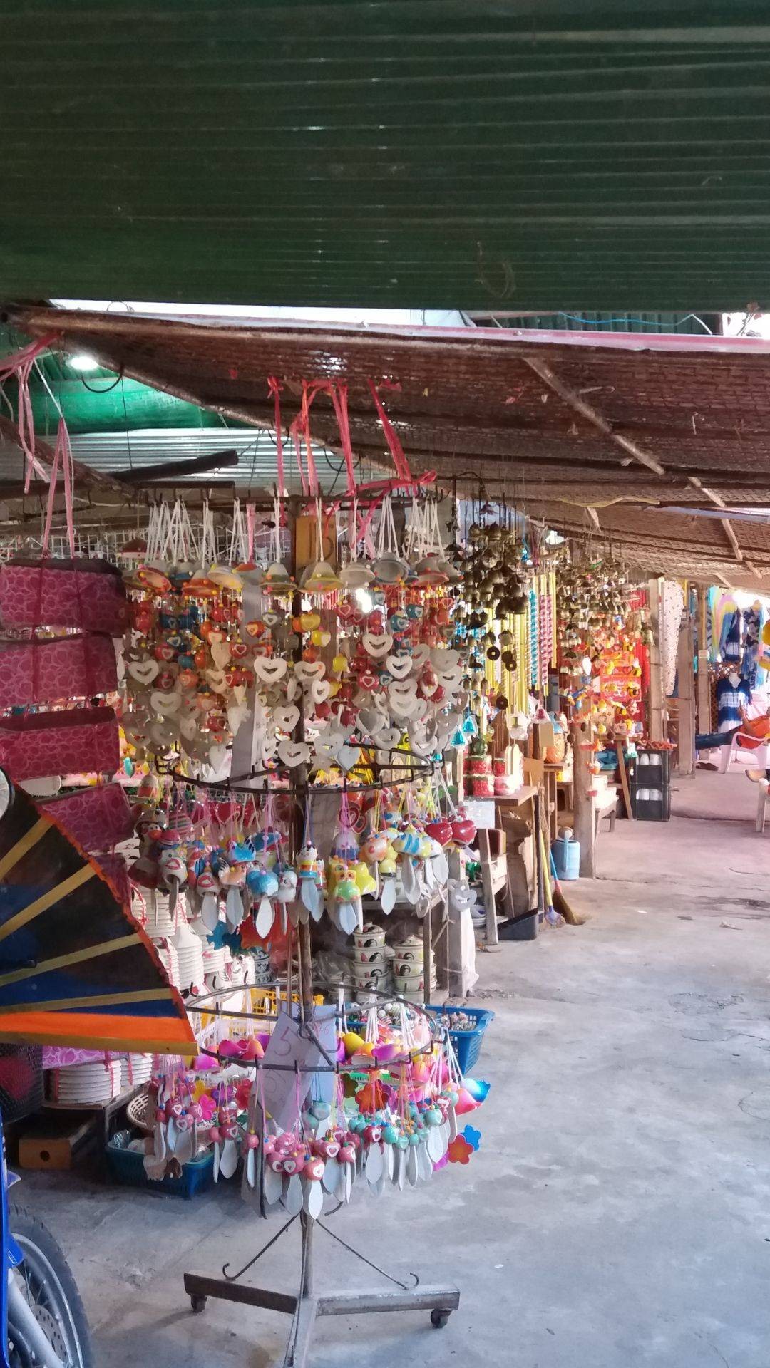 รูป กาดทุ่งเกวียน