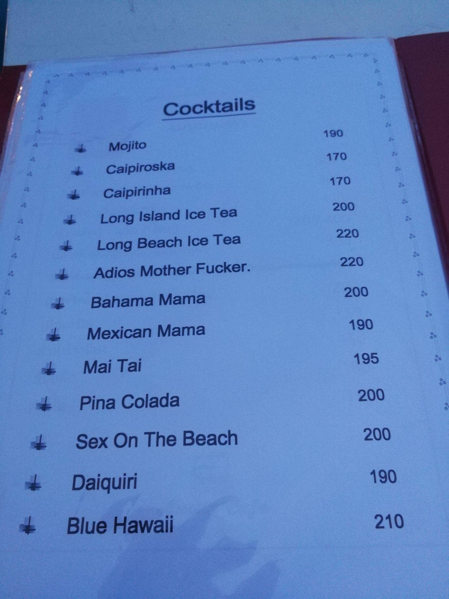 รูป Austin Cafe