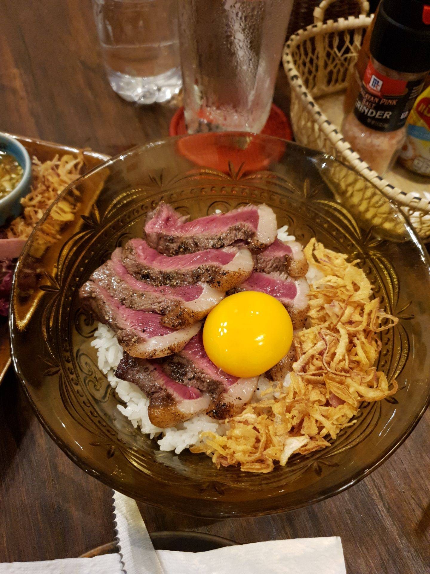 รูป Mahasan - Wongnai