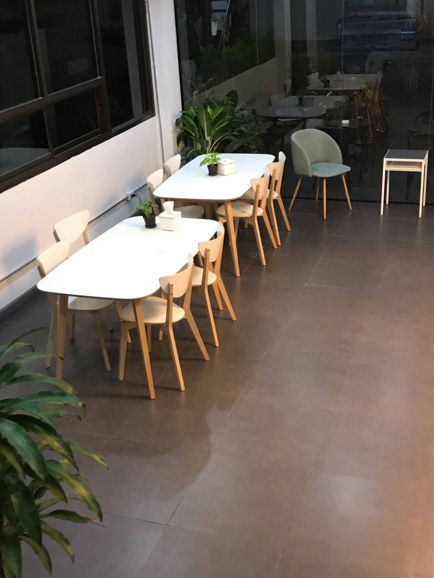 รูป Moca Hotel - Wongnai