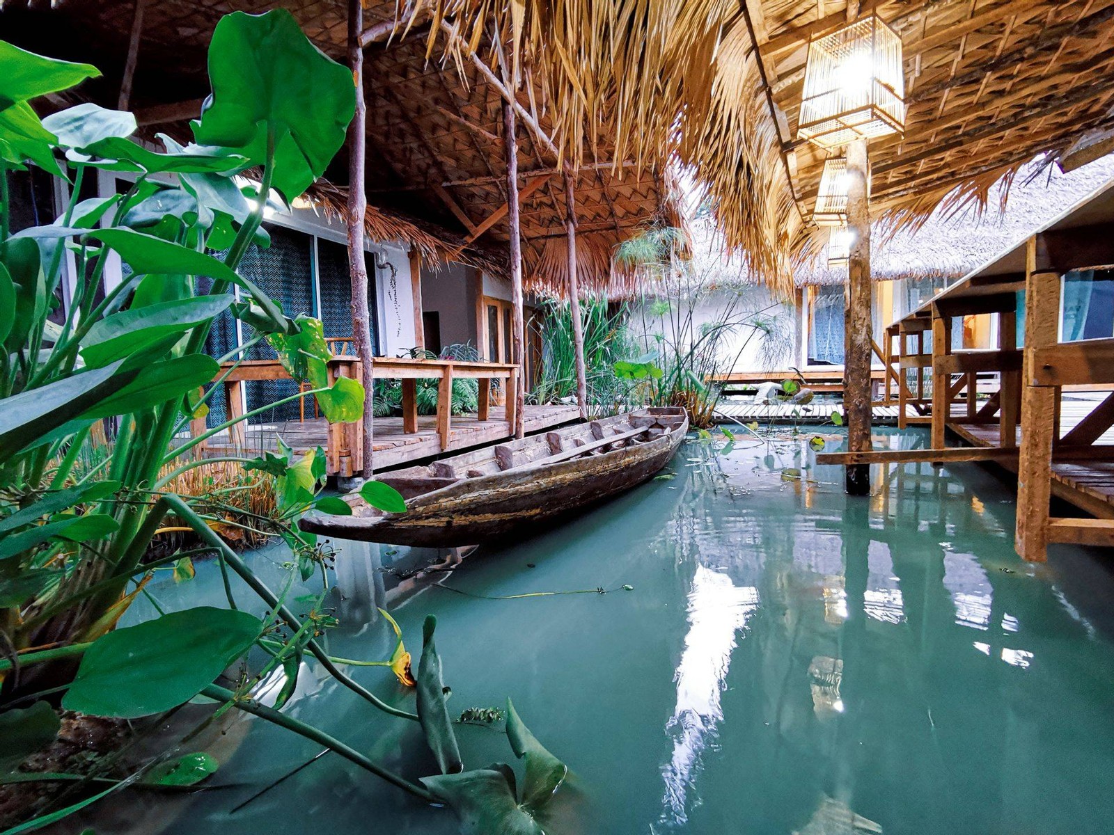 รูป Varni Homestay