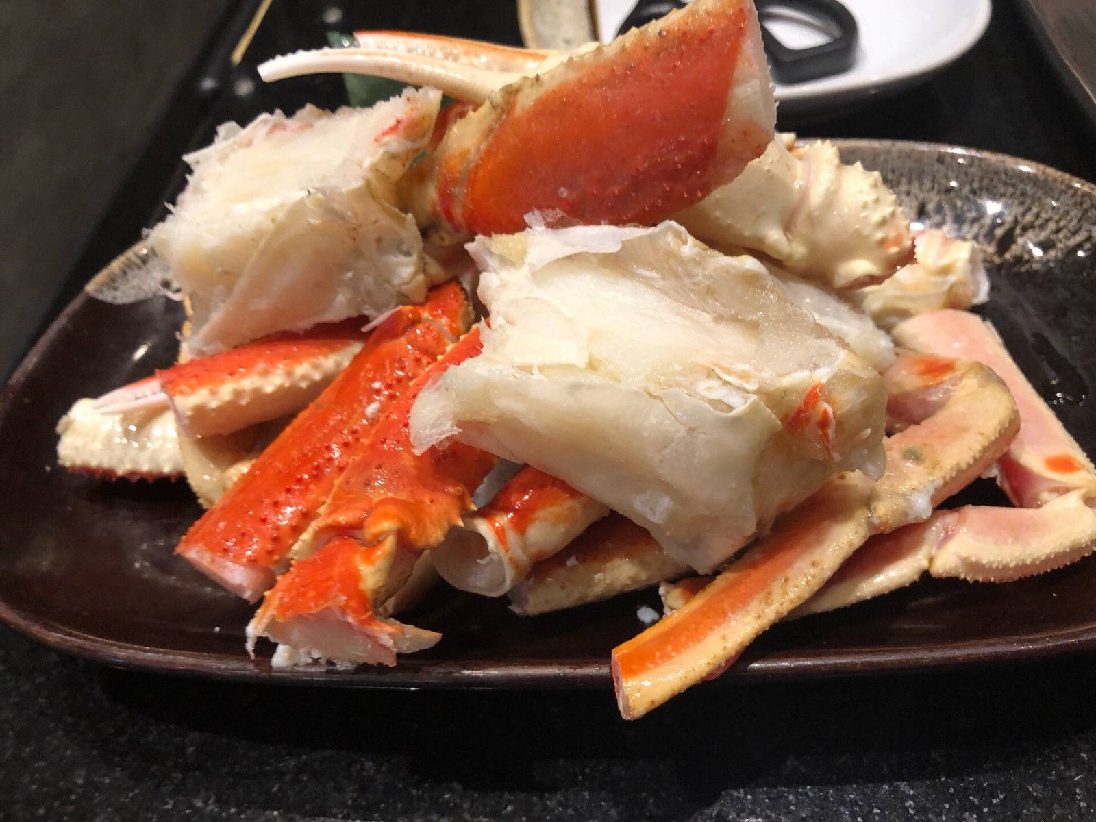 Buffet1880++ ร้าน Tajimaya Yakiniku centralwOrld - Wongnai