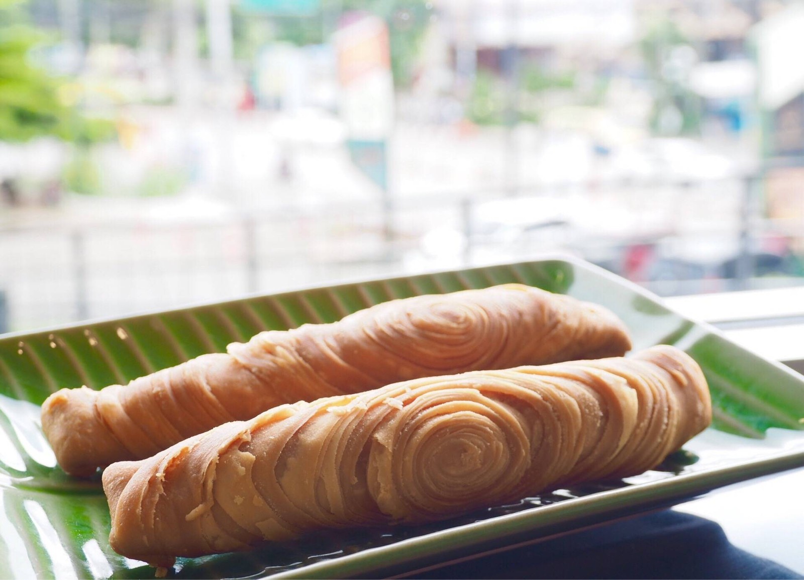 ร้าน Puff Stick คุณต๋อย (พัฟสติ๊ก คุณต๋อย) สตาร์อเวนิวอาเขต - รีวิว ...