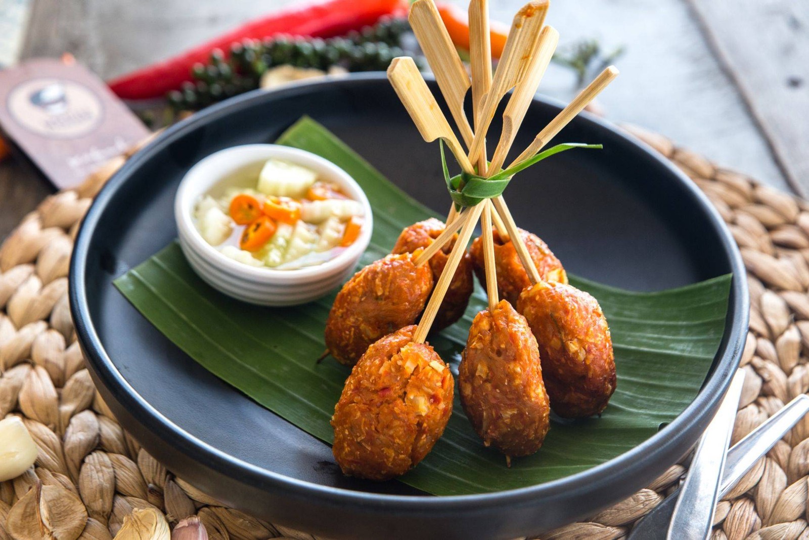 แจงลอน • image ร้าน Moken Moken 126