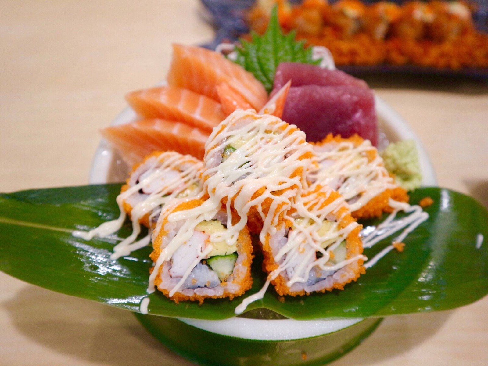 ชุดถูกใจหาดใหญ่ 310- ร้าน Hatyai Sashimi นครศรีธรรมราช