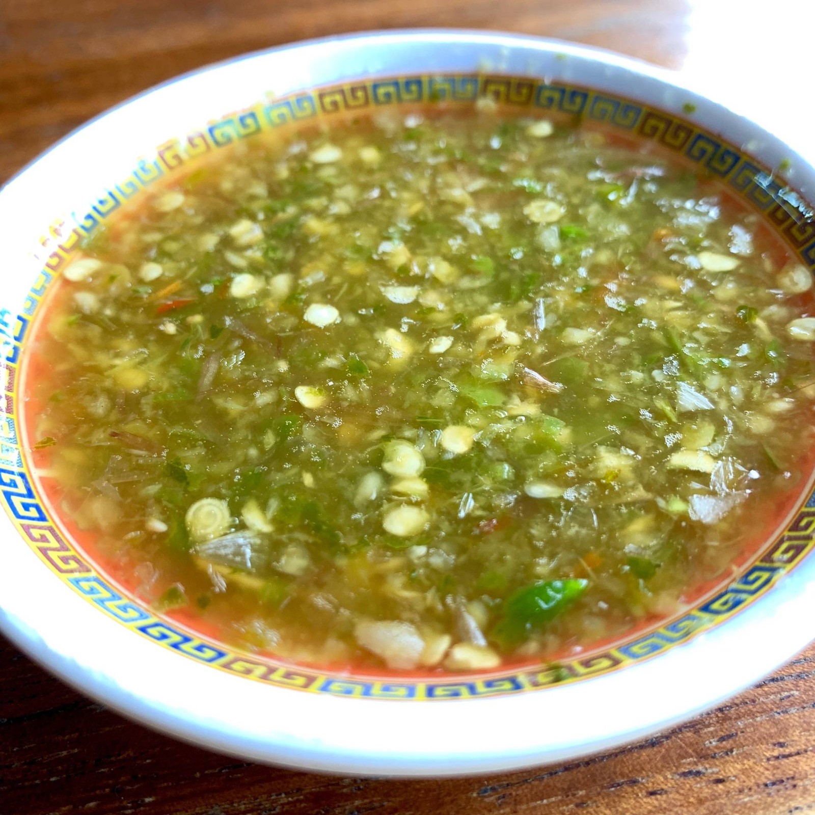 รูป เจ๊ช้อย - Wongnai