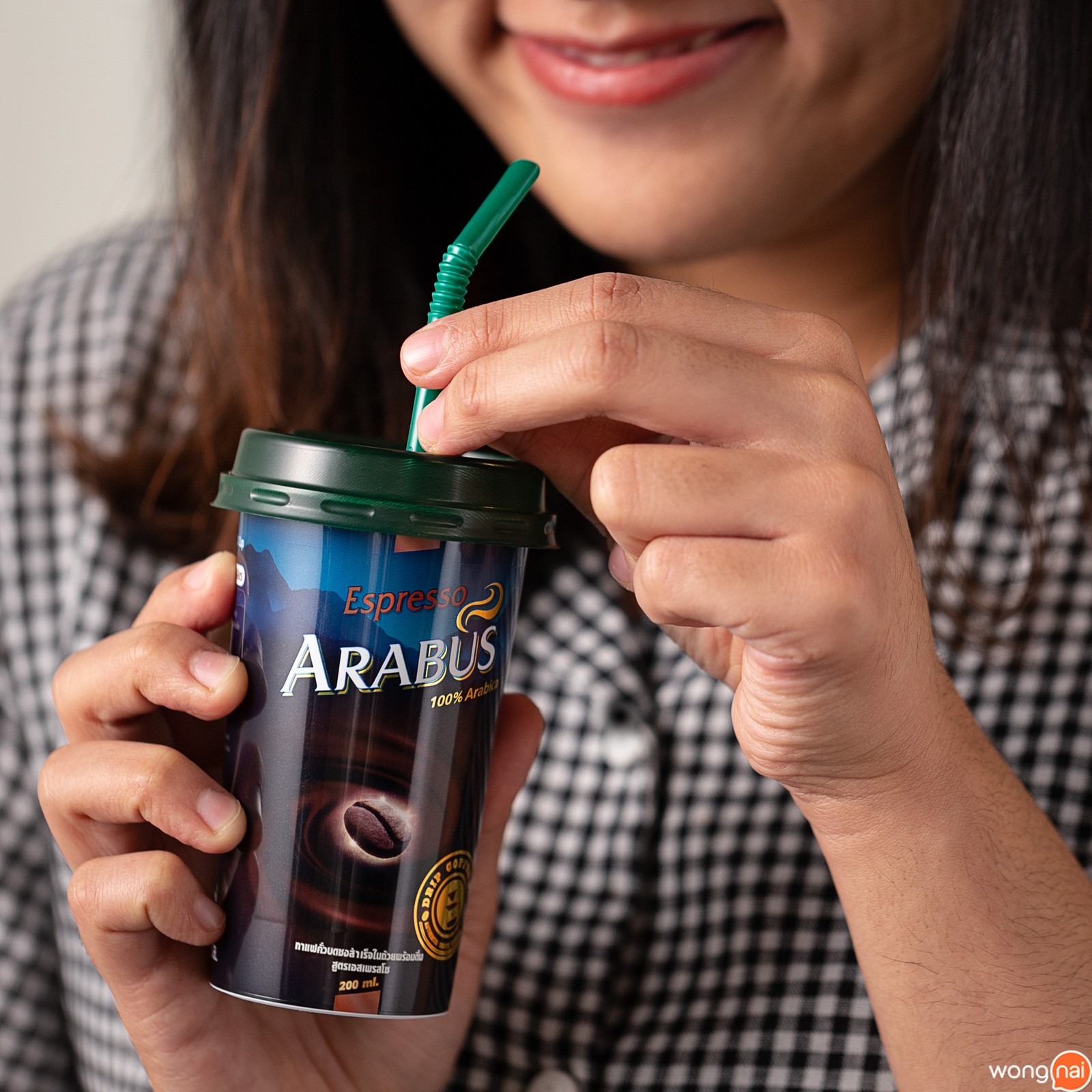 รีวิว “ARABUS Chilled Cup” กาแฟดริปพร้อมดื่ม ชิลล์ได้ทุกที่ทุกเวลา