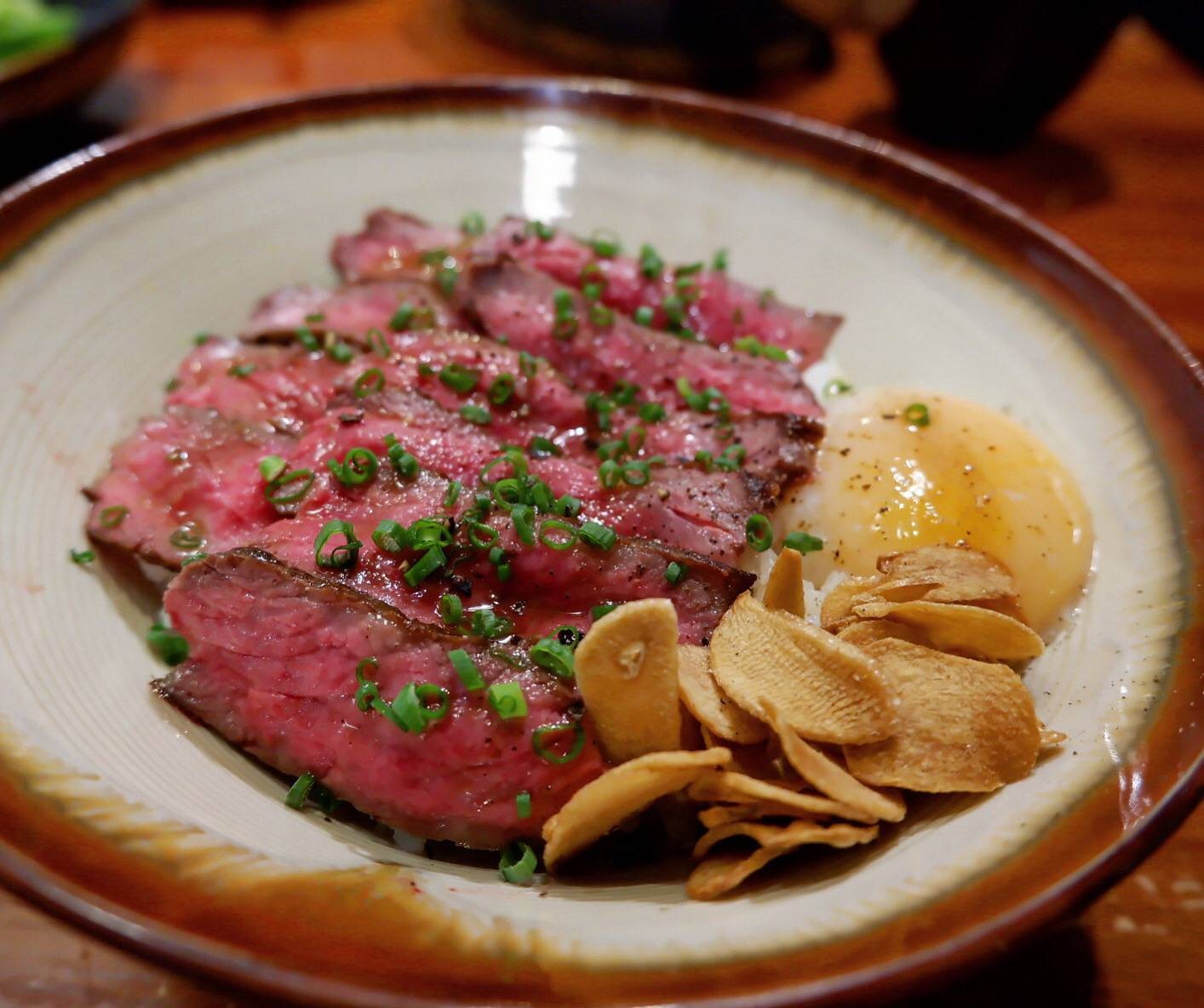 [รีวิว] ร้าน Tora Tora Japanese Kitchen สามเสนใน | เมนูแนะนำ รูปภาพ ...