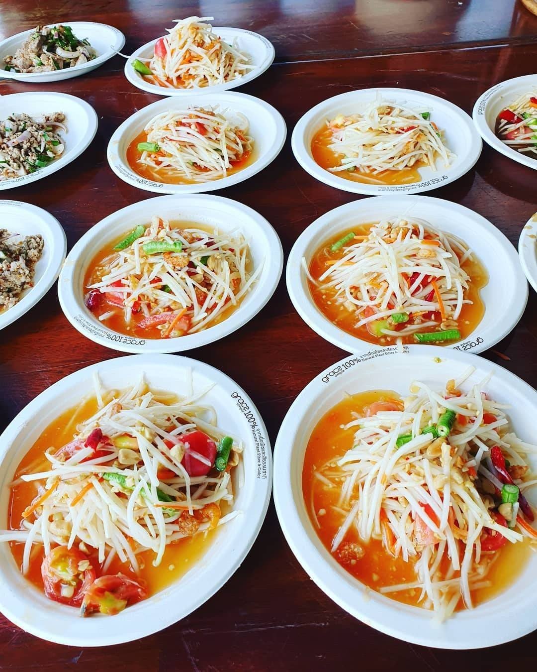 [รีวิว] ร้าน แก้วไก่กรอบ - Keaw Kai Krob ลาดกระบัง | เมนูแนะนำ รูปภาพ ราคา