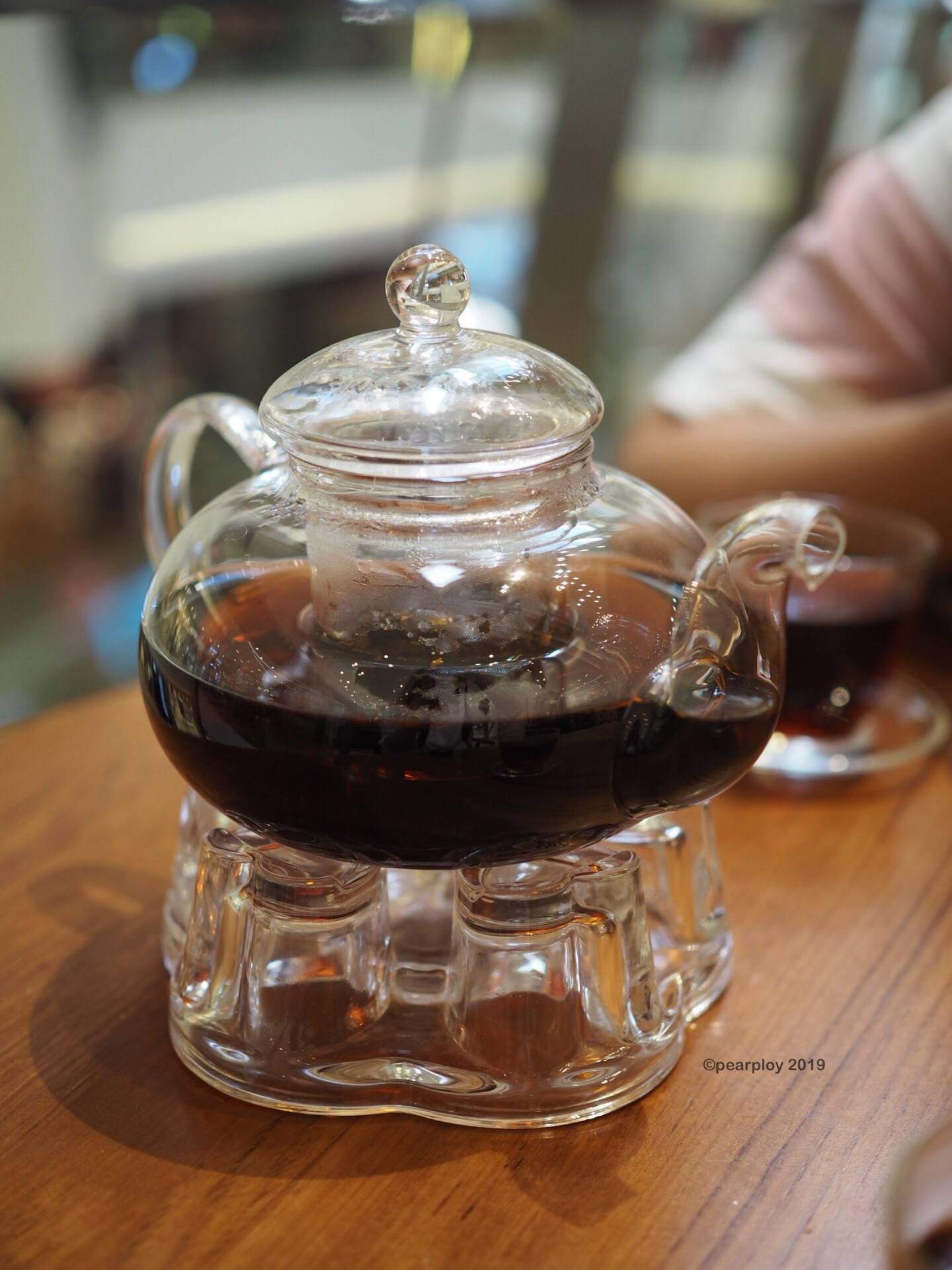 รูป Cher Cheeva ไอคอนสยาม