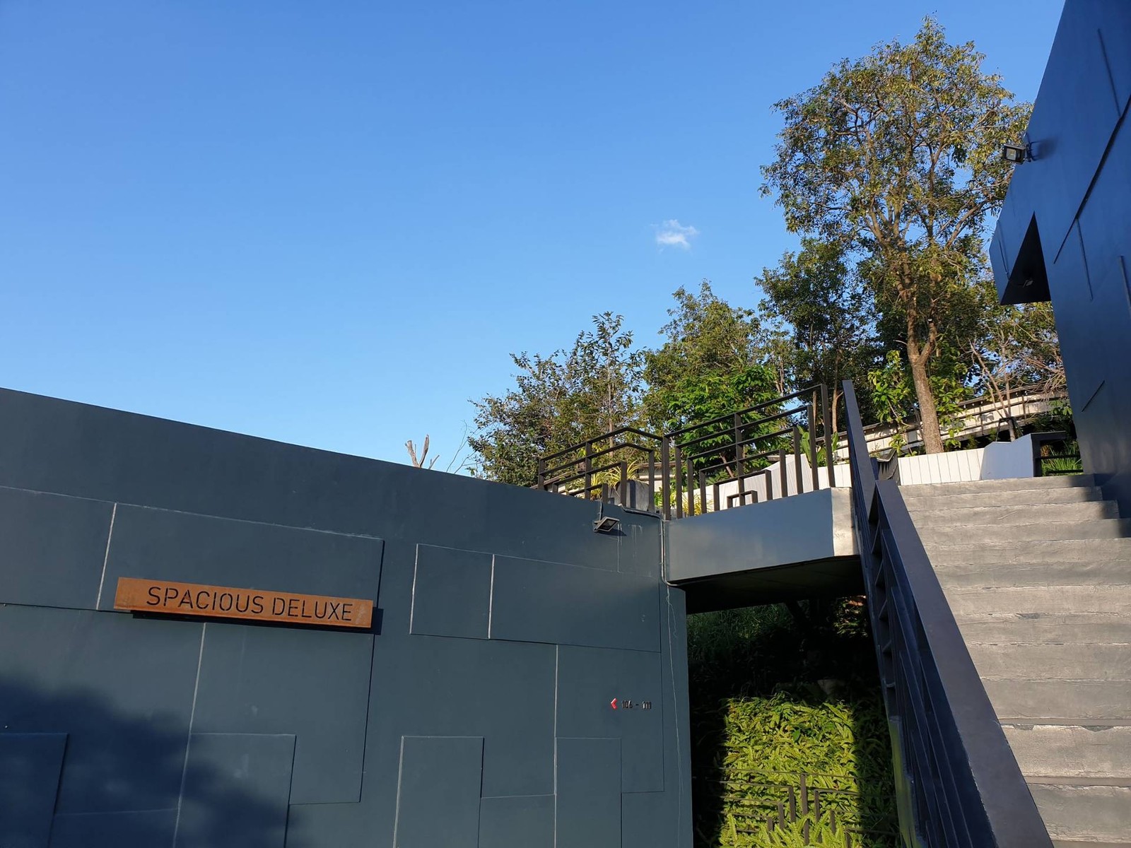 รูป The Paz Khao Yai