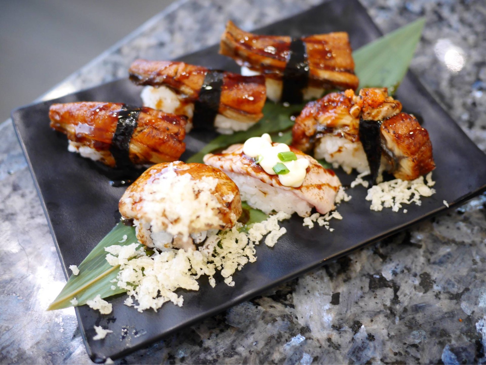 รูป Tenjo Sushi & Yakiniku Premium Buffet Zpell, Future Park Rangsit