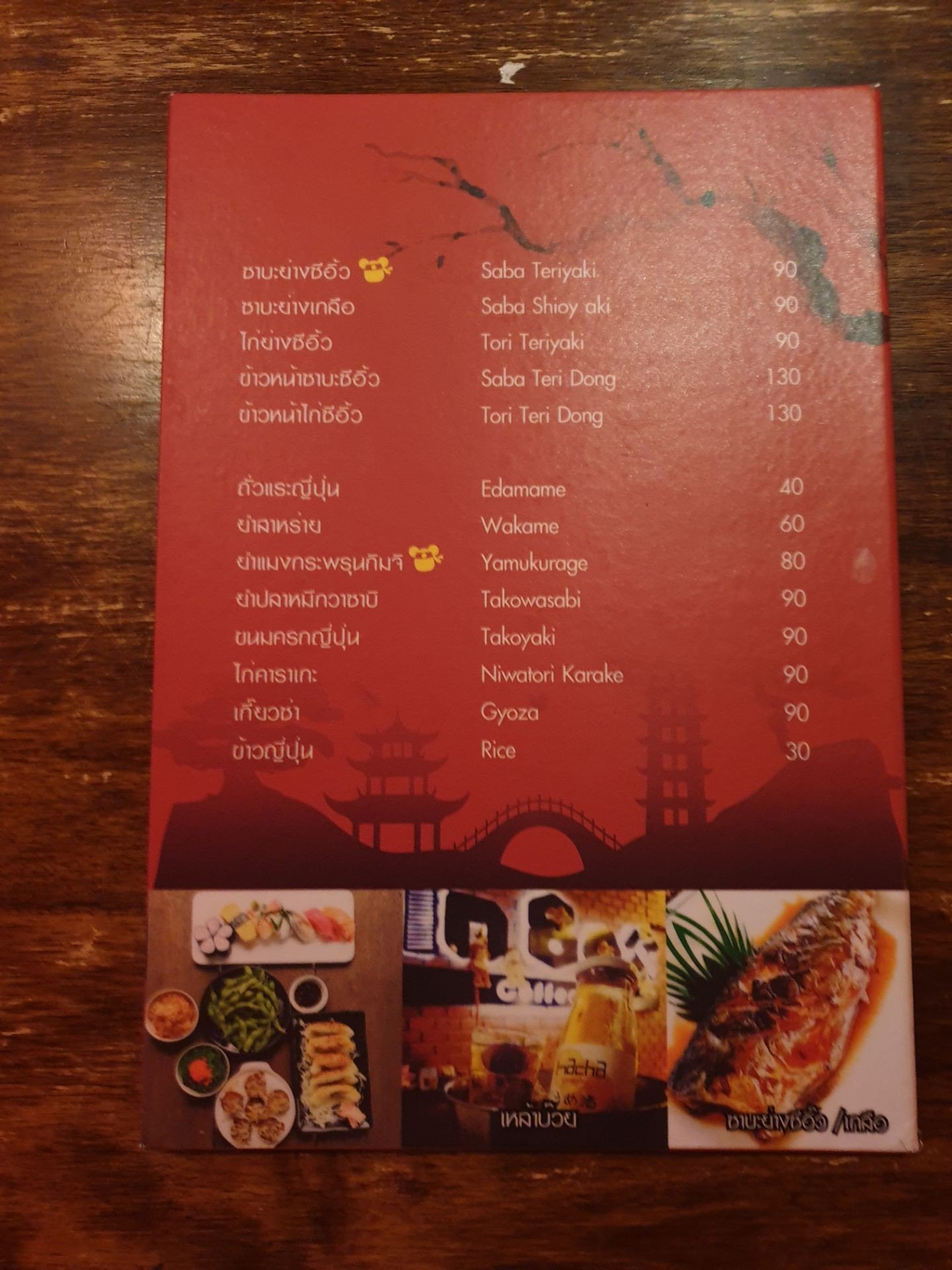 รูป Inbox Coffee Bar