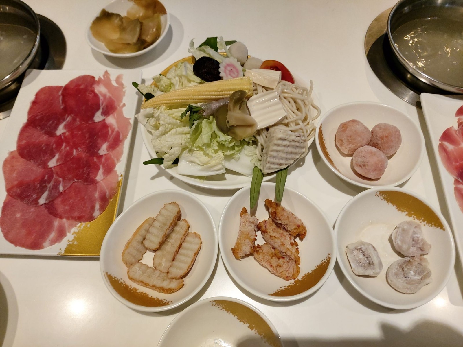 รูป OK SHABU SHABU
