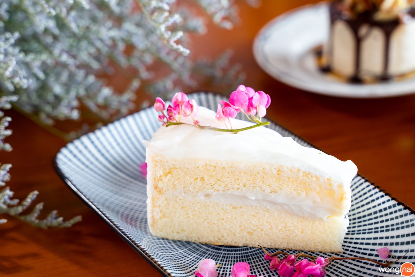 I AM CAKE คาเฟ่สงขลา จิบกาแฟ แลวิว กินเค้กโฮมเมดสดใหม่ทุกวัน