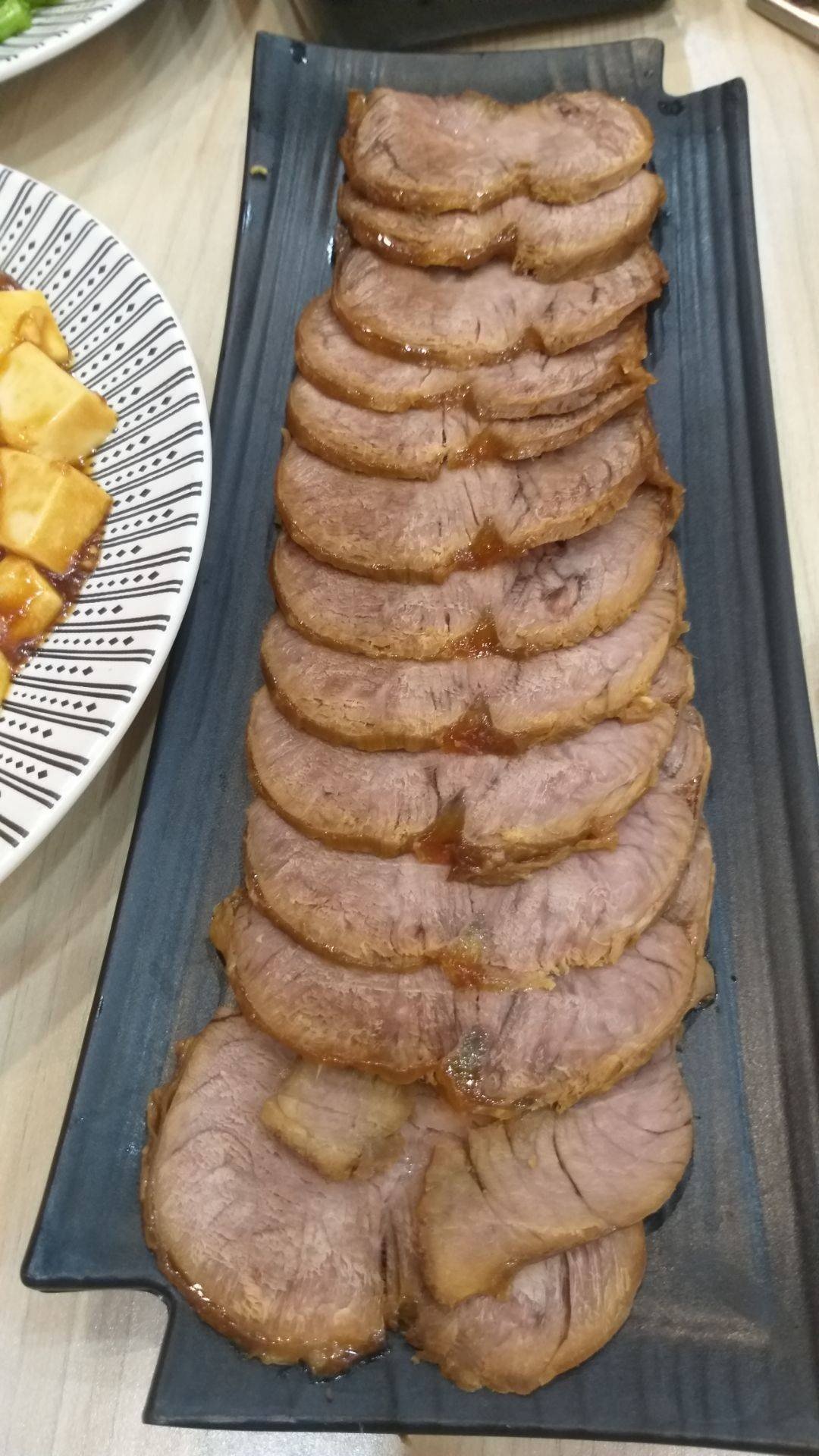 [รีวิว] ร้าน LT Fish Restaurant Central Rama 9 | เมนูแนะนำ รูปภาพ ราคา