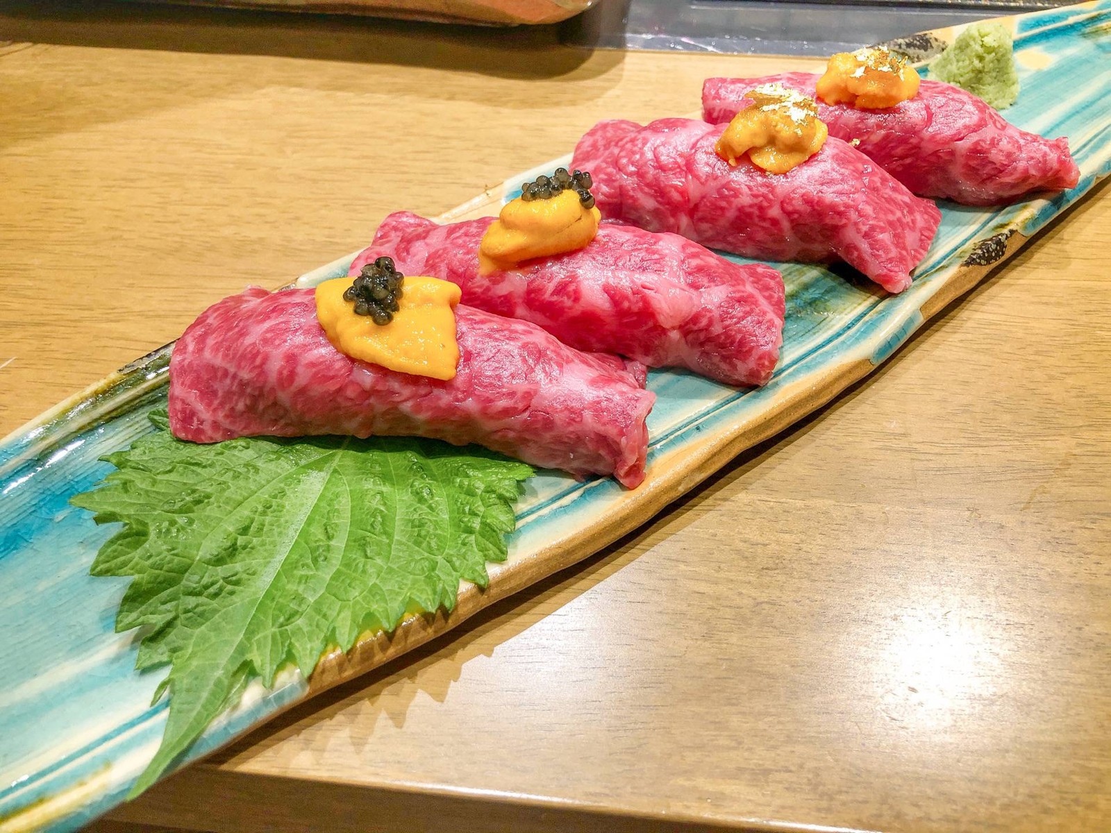 รูป Kuroushi no Sato (Japanese Wagyu Beef Shop) ทองหล่อ