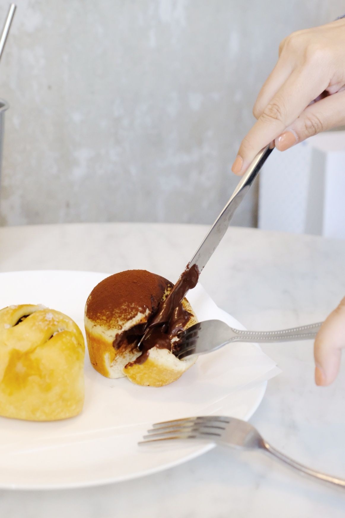 รูป Neighbourhood Bakeroom