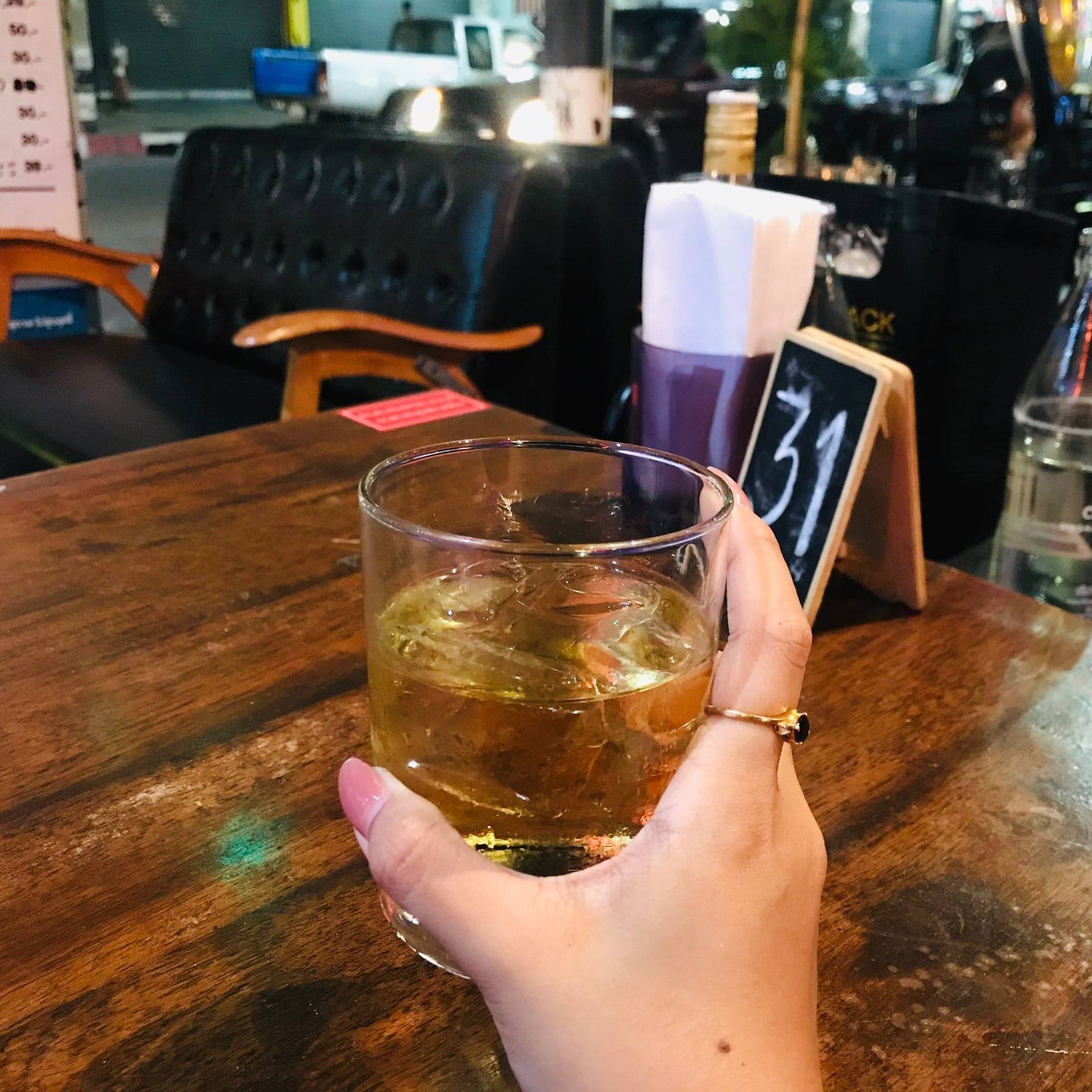 รูป Nomu Bar Hokkaido Izakaya - Wongnai