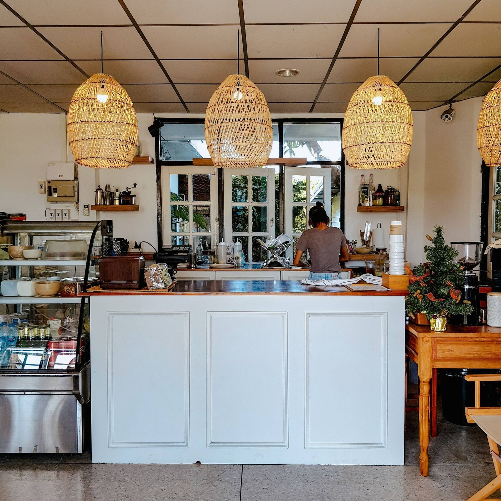 รูป No.25 Cafe & Hostel - Wongnai