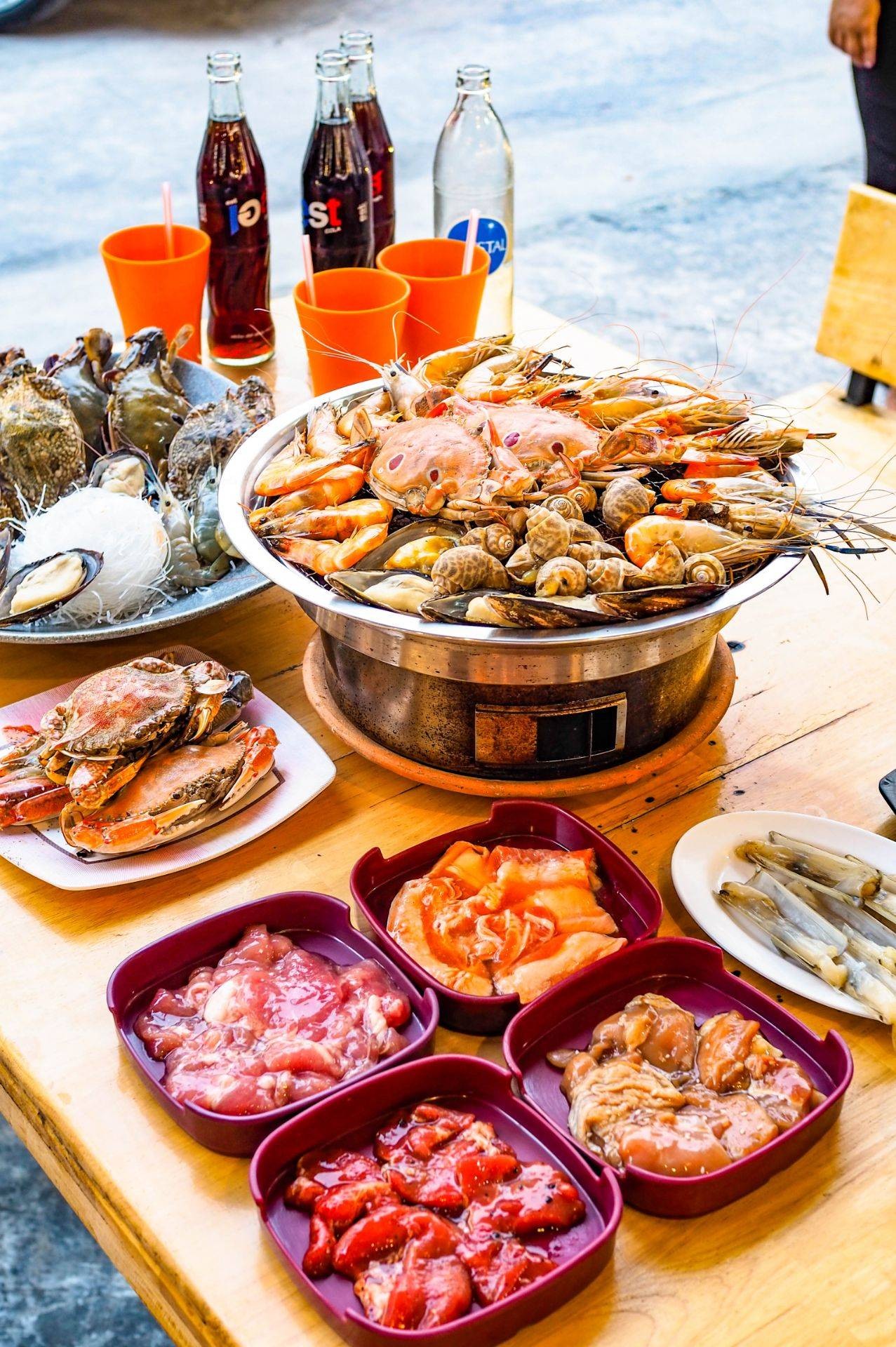 รูป Yuu Buffet สายไหม 14