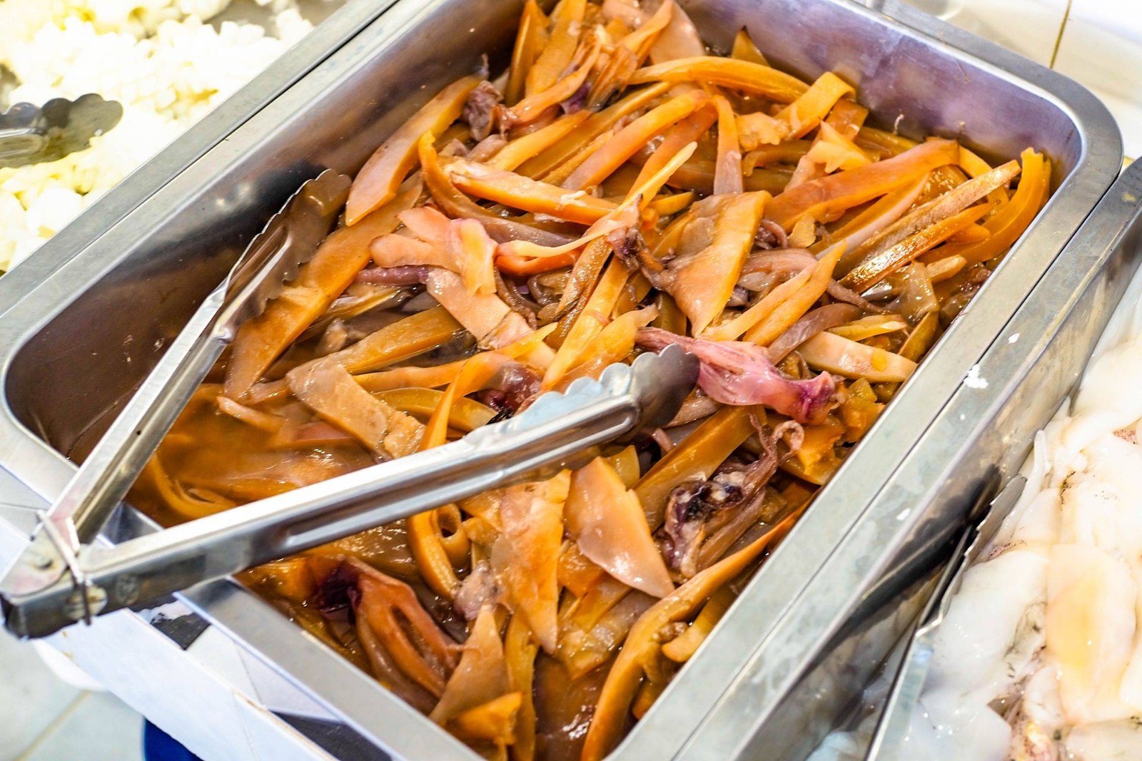 รูป Yuu Buffet สายไหม 14