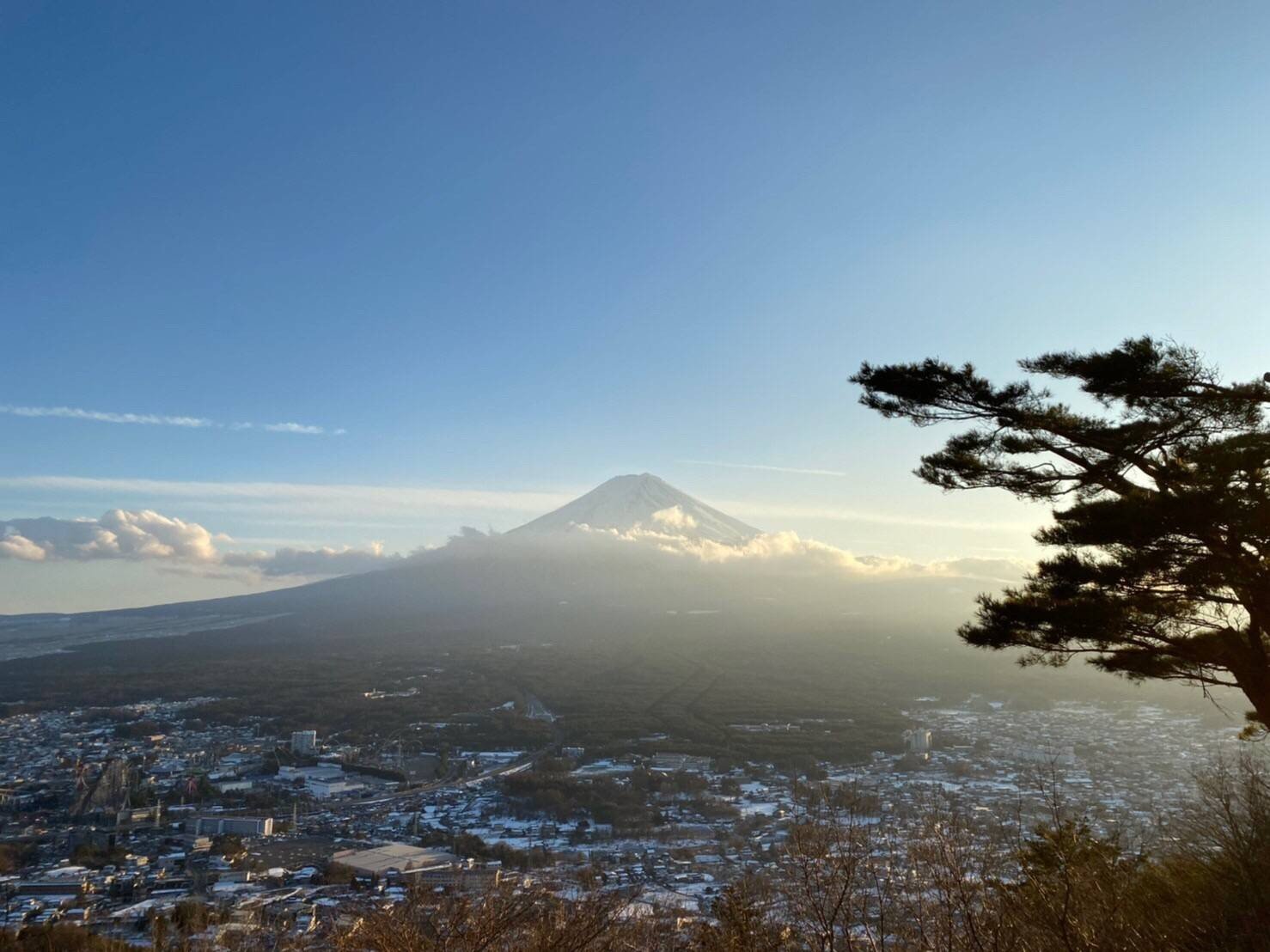 รูป Mt. Fuji Panoramic Ropeway