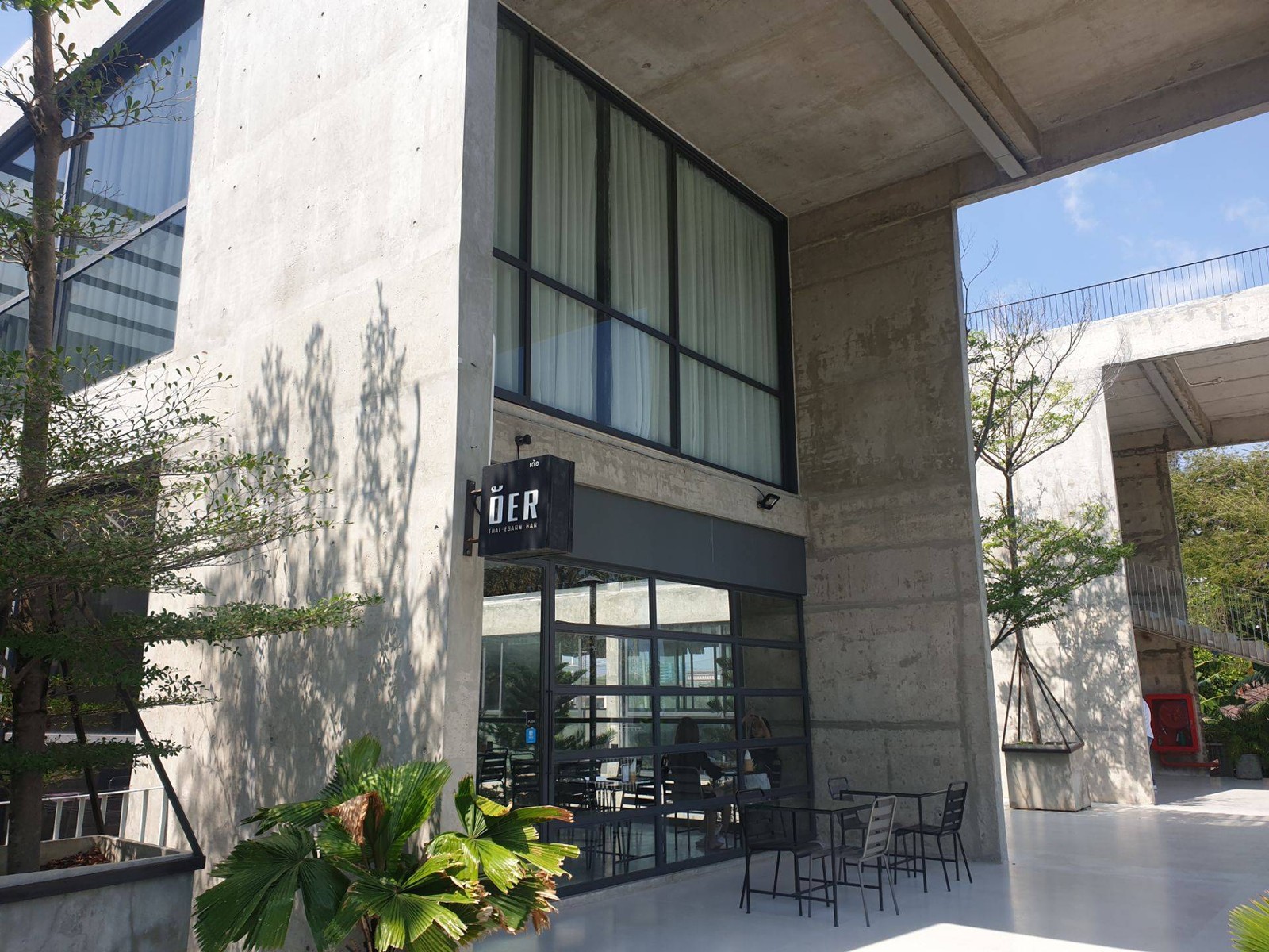 รูป Seenspace Huahin