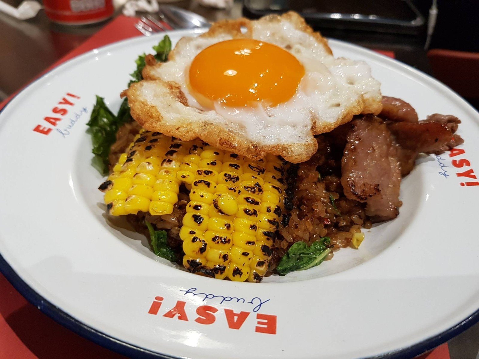 Buddy’s favourite ร้าน EASY! buddy เซ็นทรัลเวิลด์