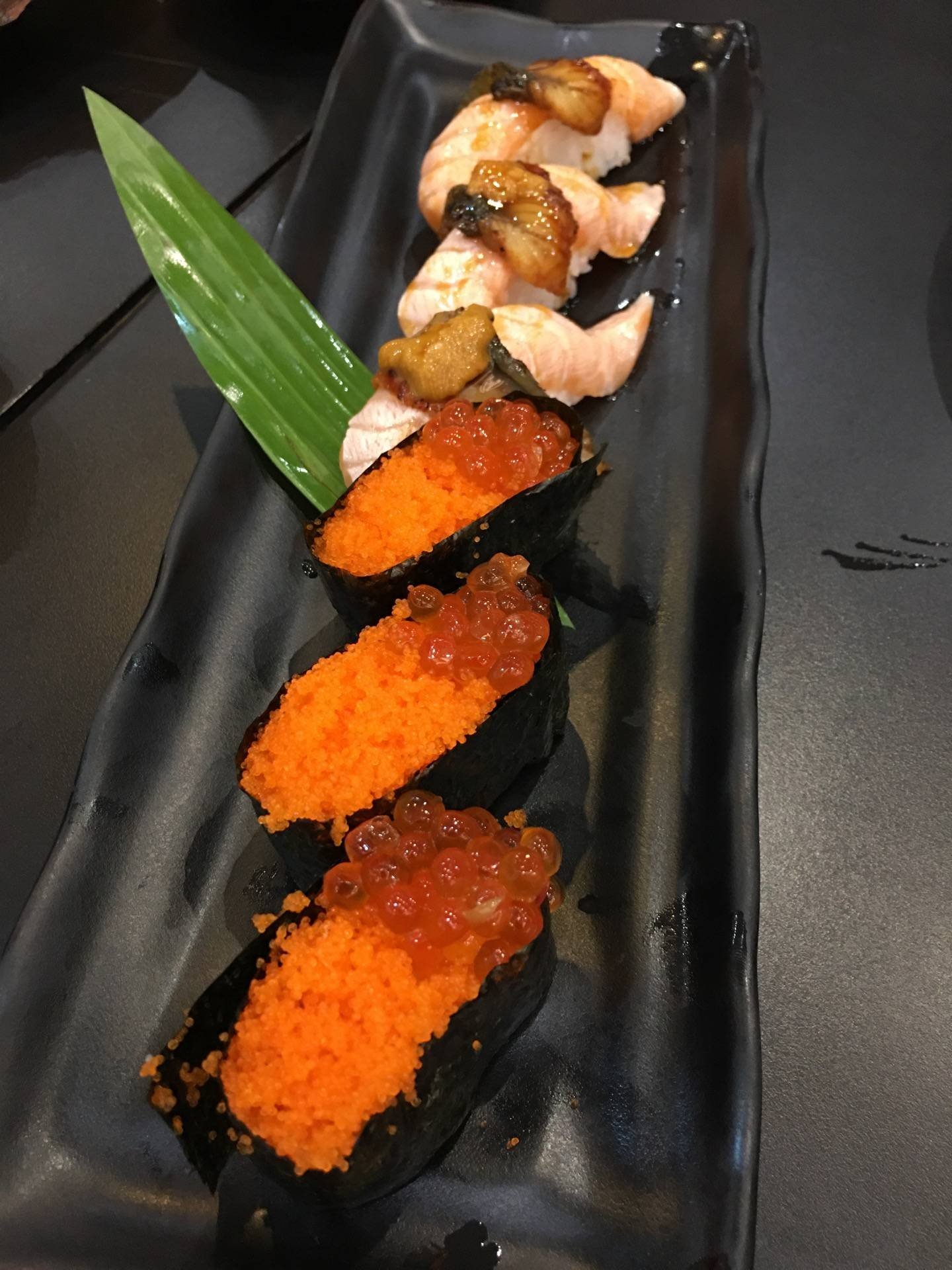 รูป KIN Japanese Buffet & Ramen เซ็นทรัลพลาซา มหาชัย