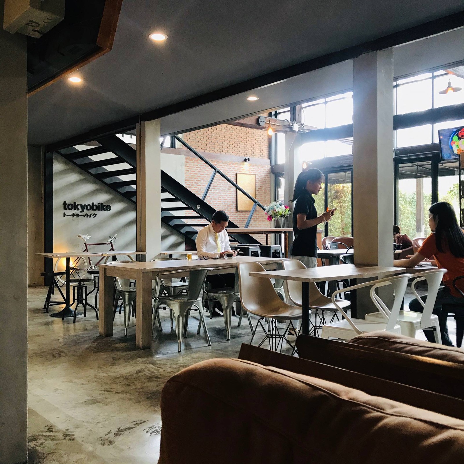 รูป FIKA Cafe