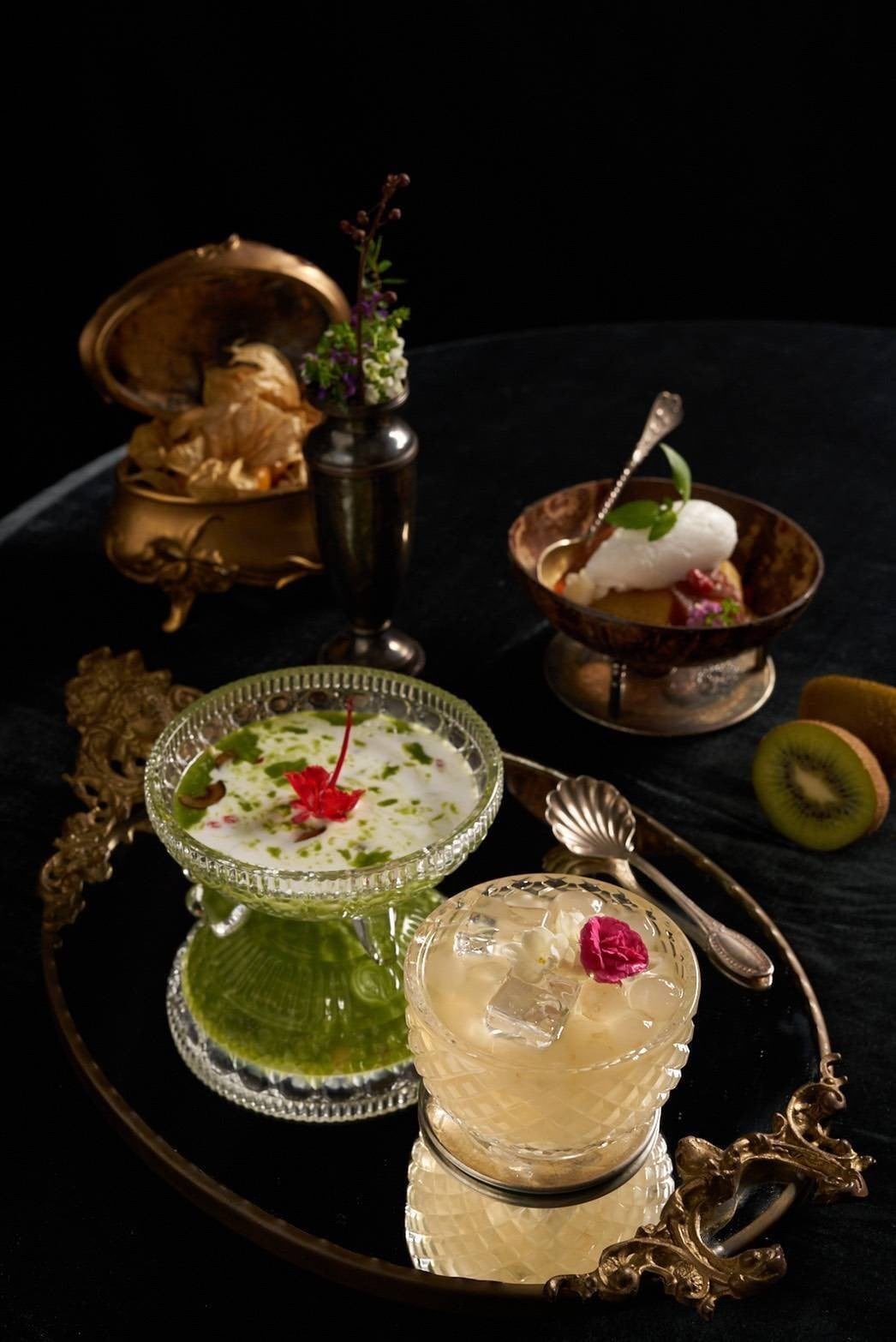 ร้าน Tha Arun | รีวิวร้านอาหาร