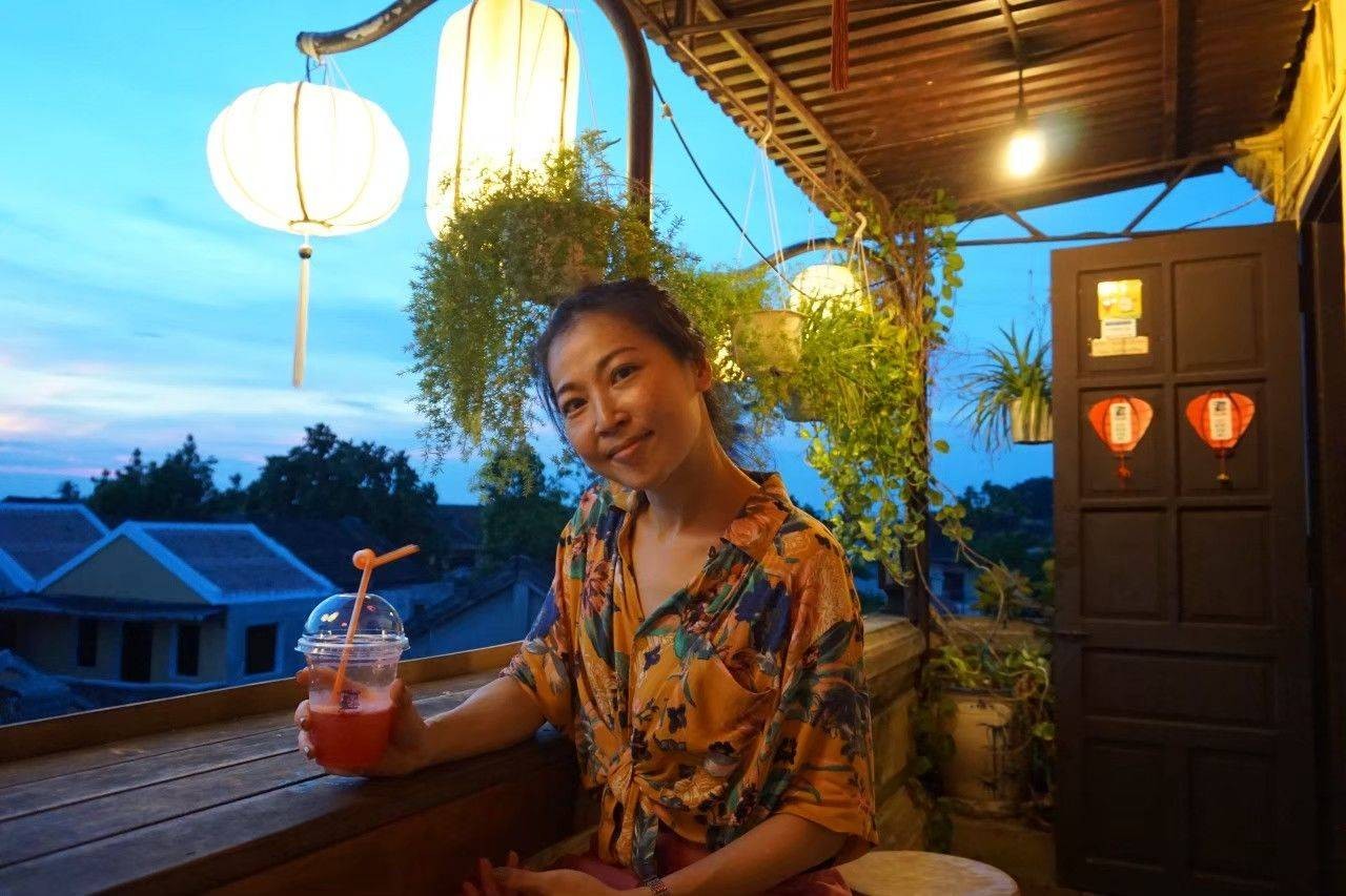 รูป Faifo Coffee