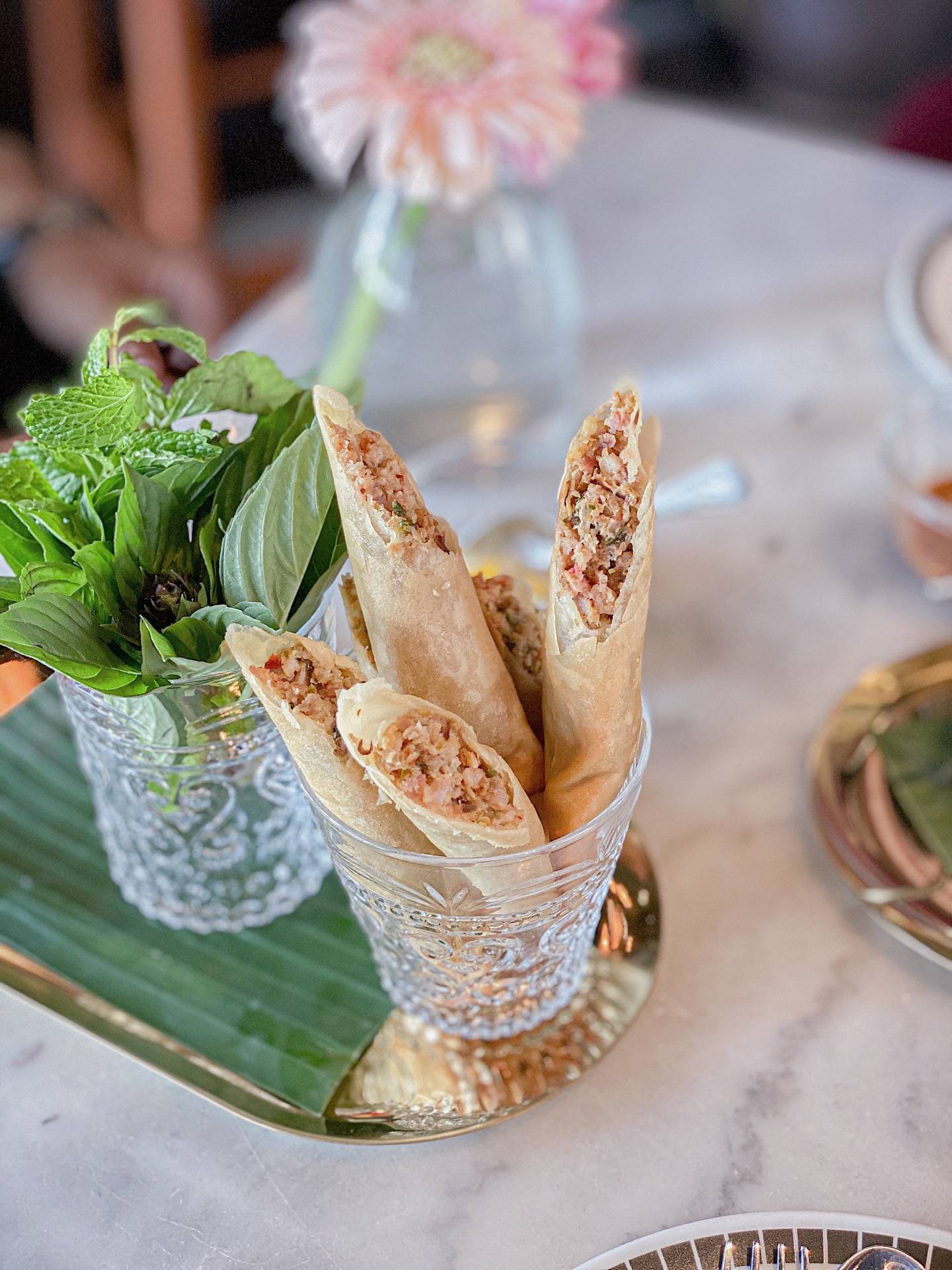 ร้าน Tha Arun | รีวิวร้านอาหาร - Wongnai