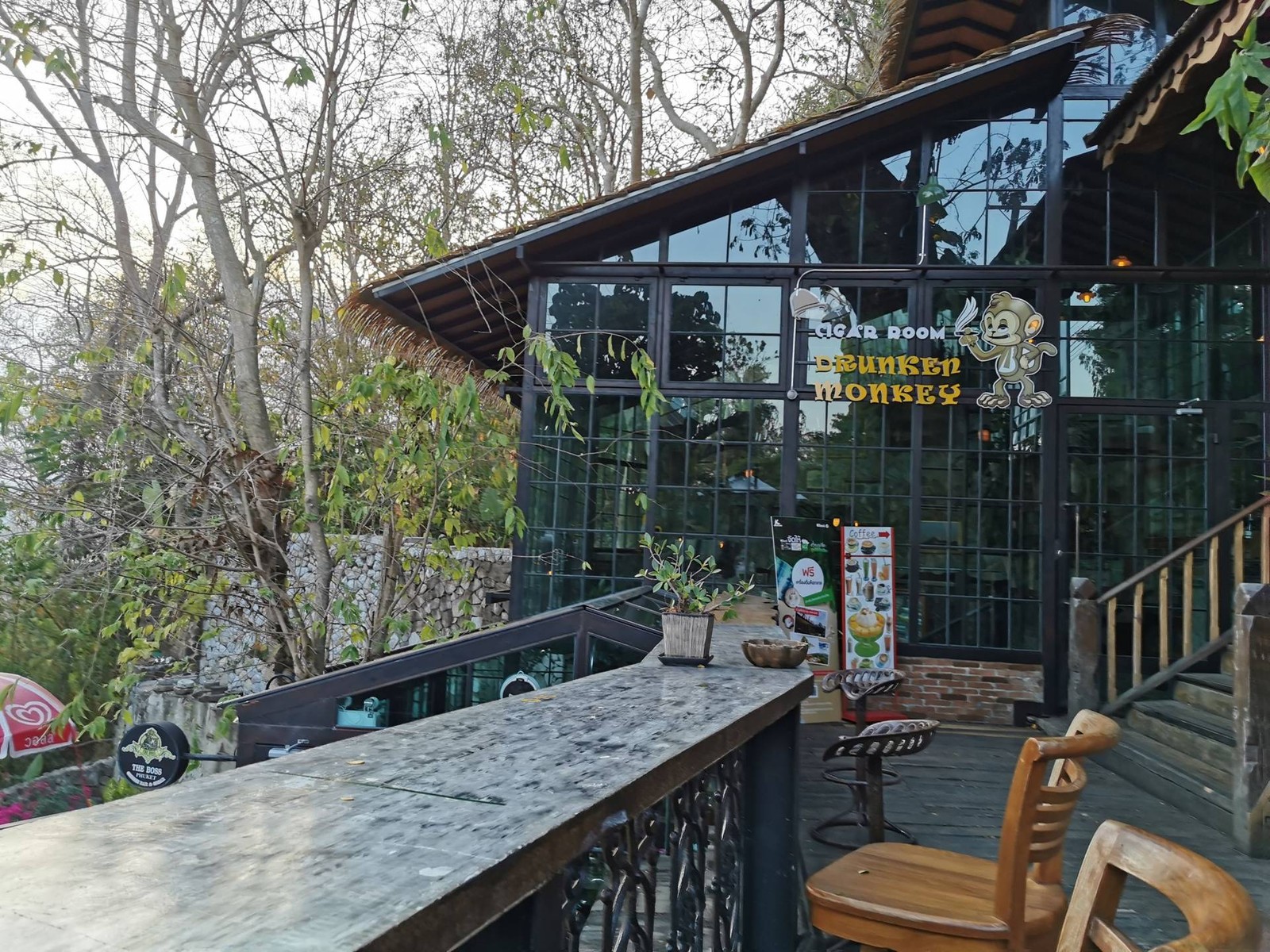 รูป Phuket View By The Boss