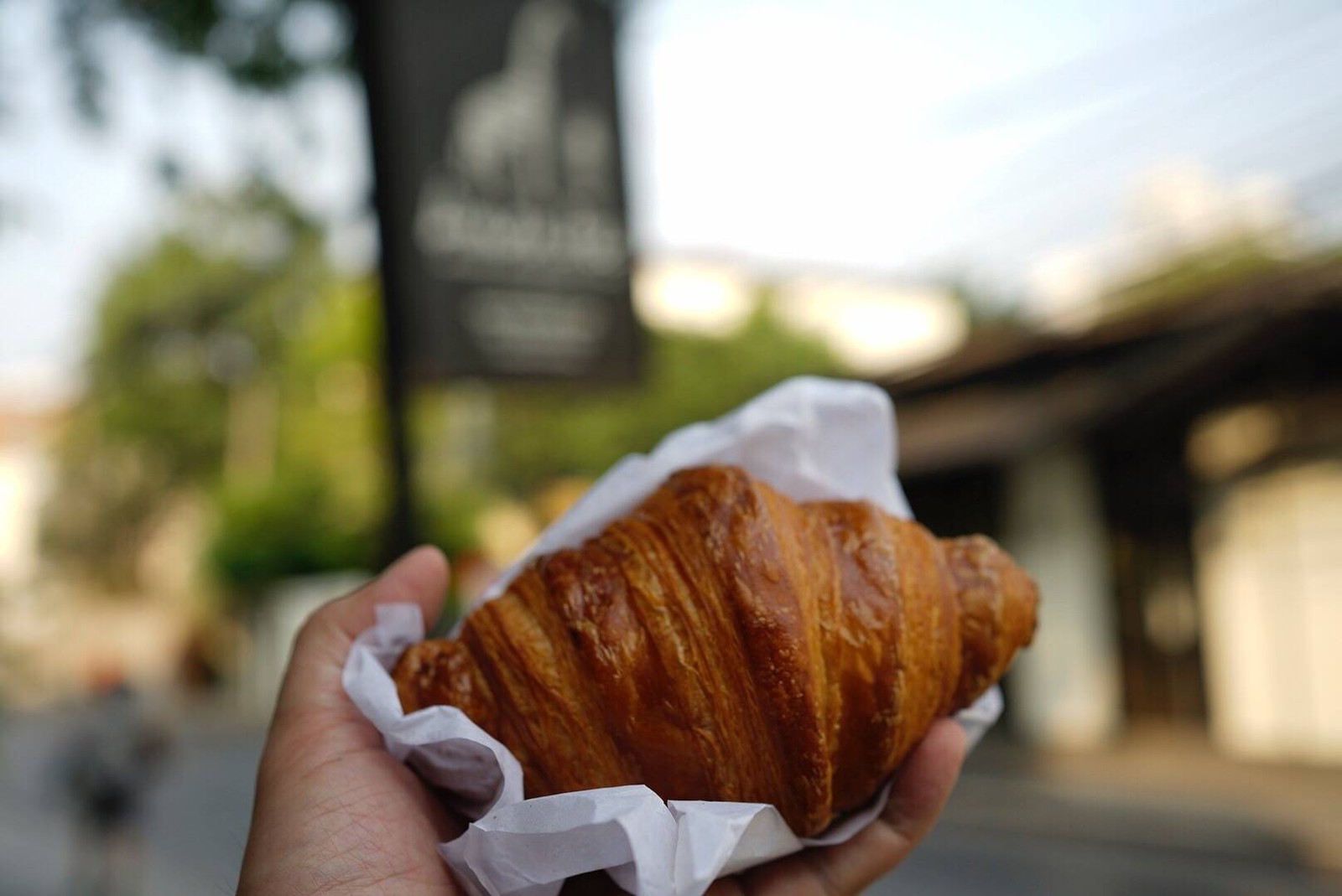 รูป Amantee - Antiques & Arts, Fine Bakery & Cafe ช่องนนทรี