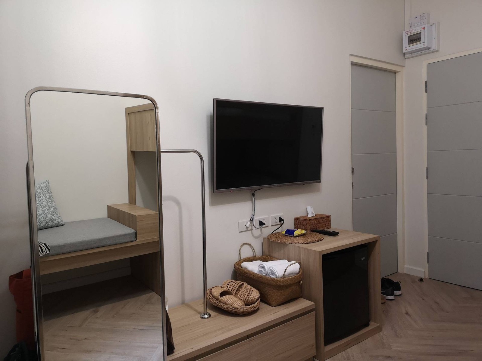 รูป My Uthai - Wongnai