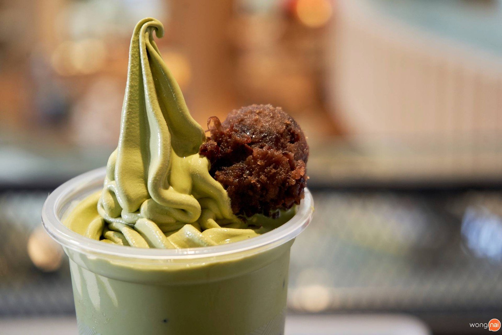[รีวิว] FUKU Matcha เอาใจสายชาเขียวจากเกียวโต ชานมก็มี ซอฟต์ครีมก็มา!