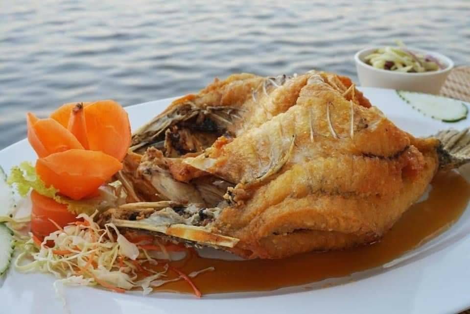 [รีวิว] ร้าน ร้านเรือนน้ำ1953 | เมนูแนะนำ รูปภาพ ราคา