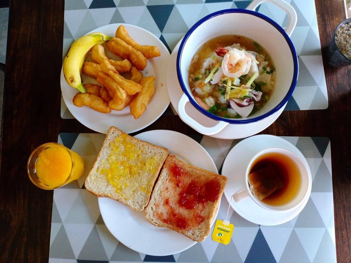 รูป โรงแรมเล Lay Hotel - Wongnai