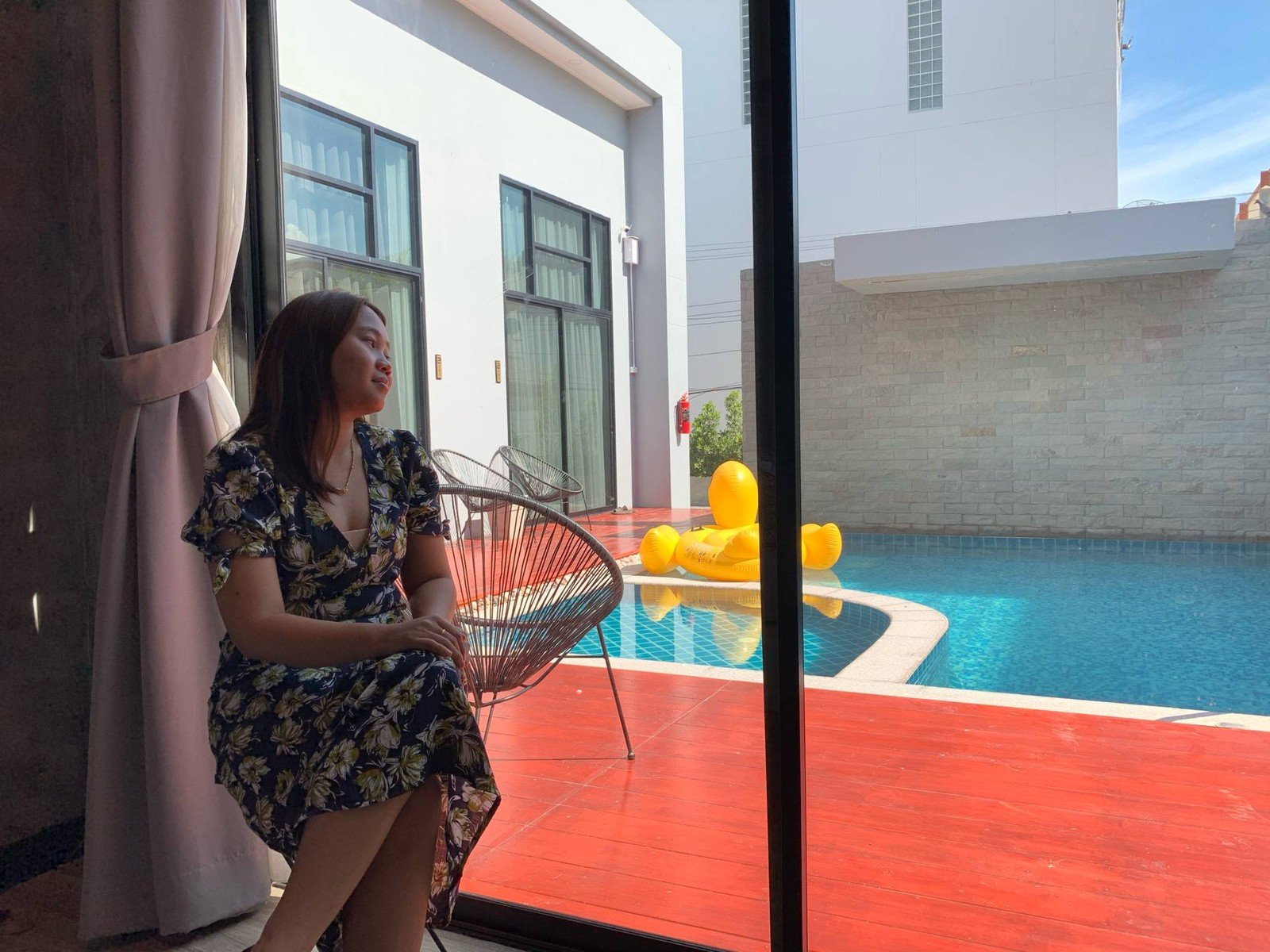 รูป โรงแรมเล Lay Hotel - Wongnai