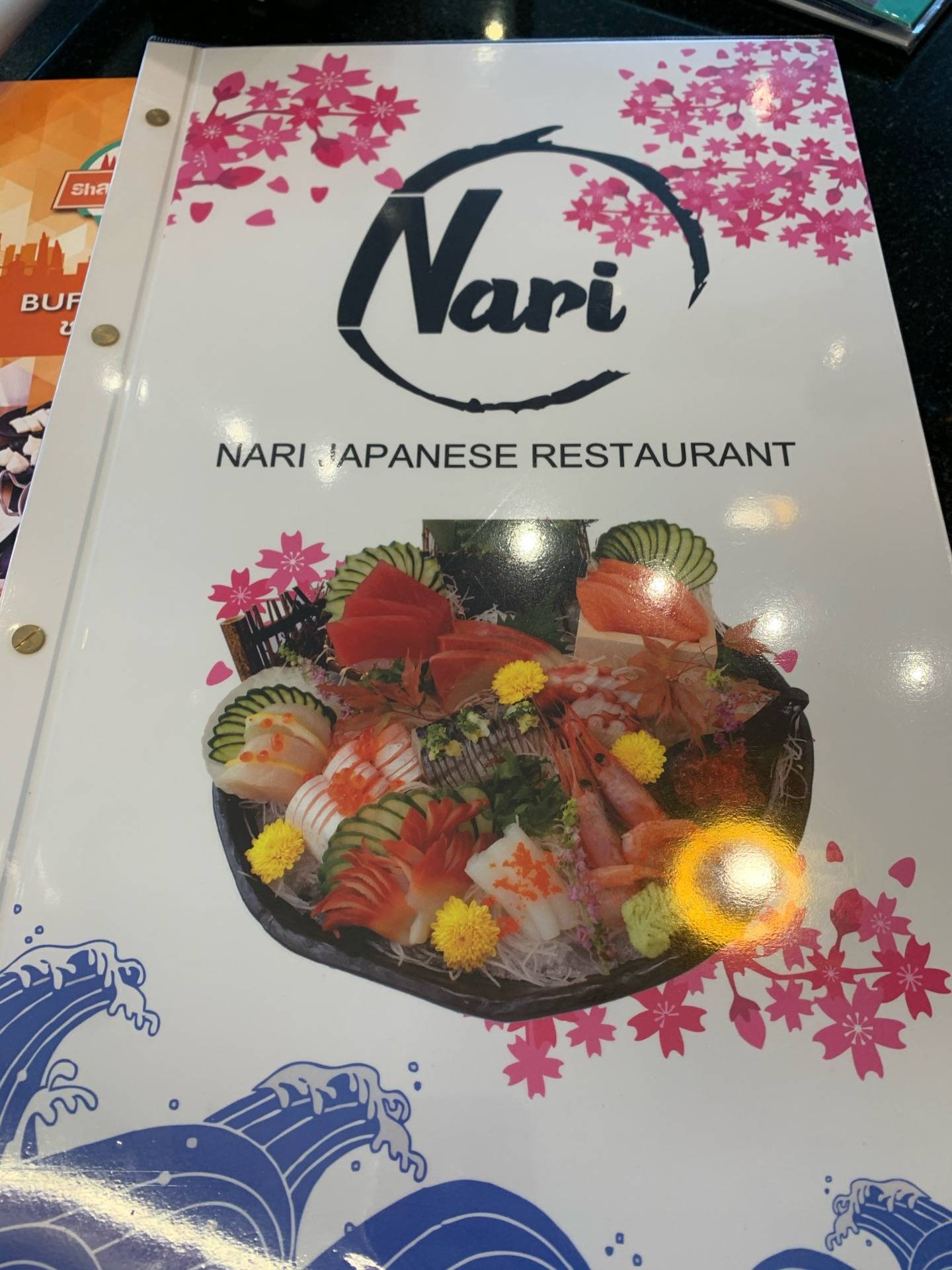 รูป Nari Buffet & Japanese Restaurant