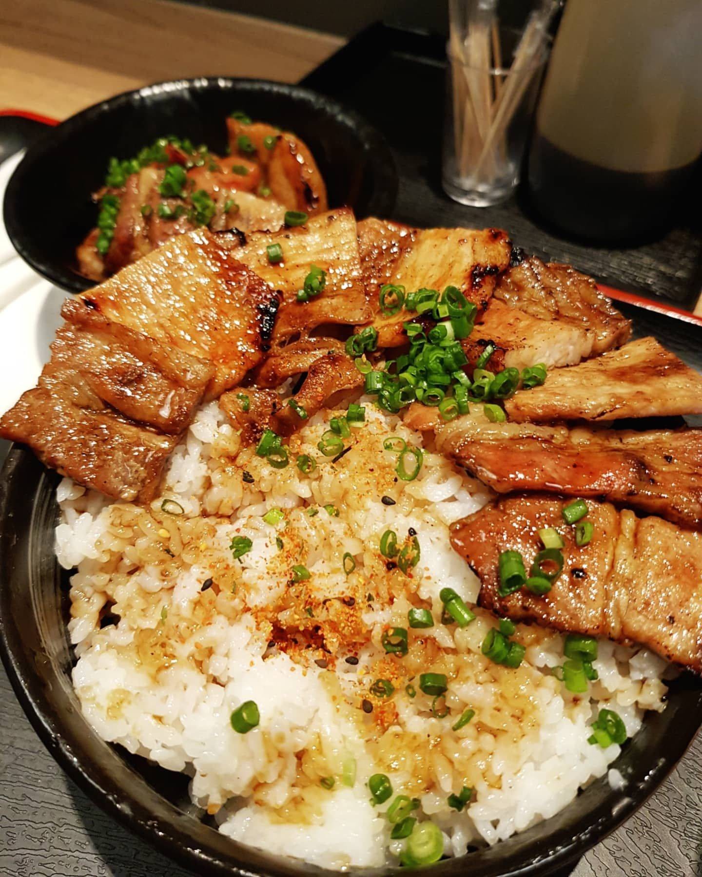 รูป Ohachi Butadon (สาขาอารีย์) อารีย์ - Wongnai