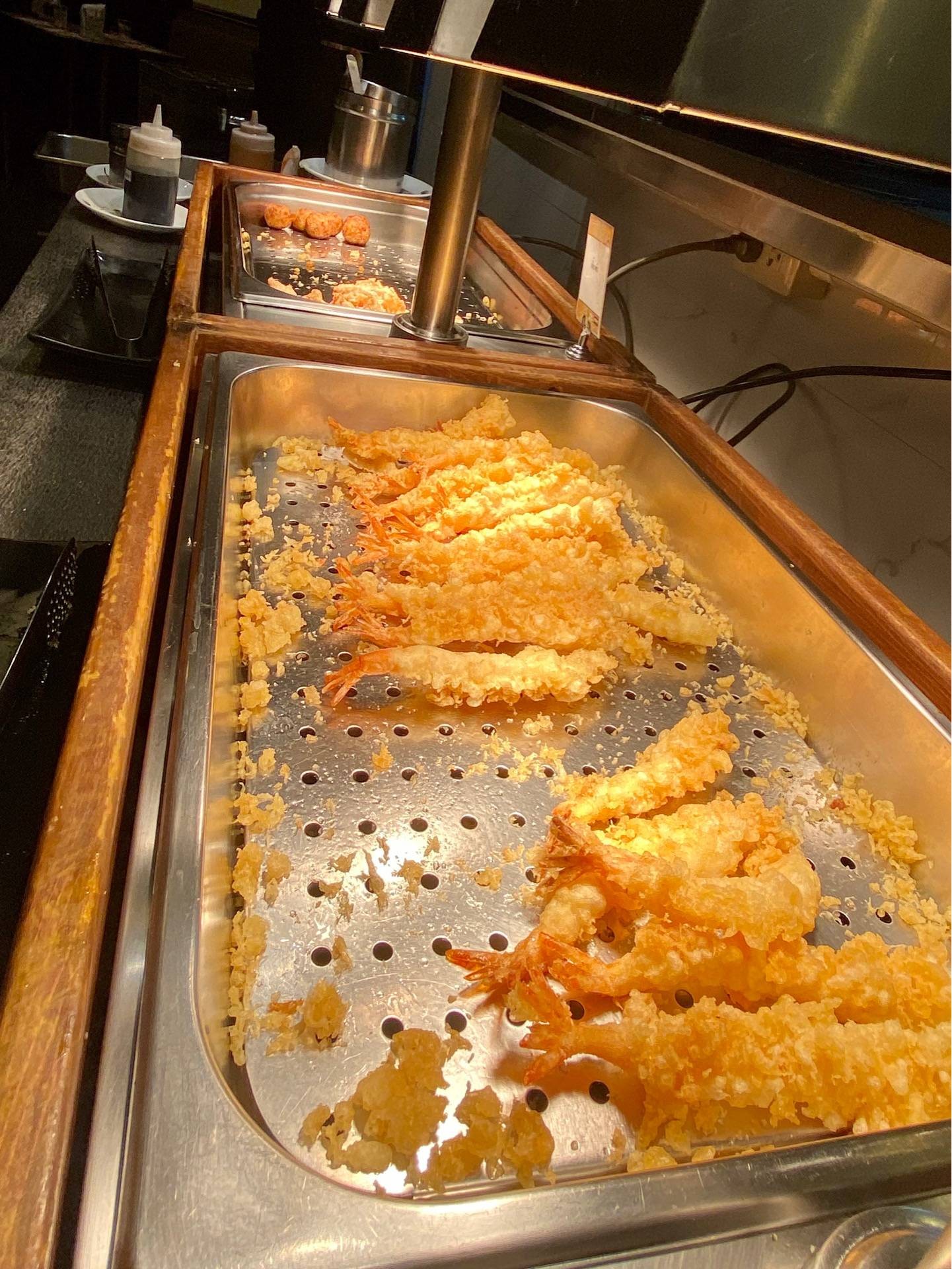 รูป Oishi Buffet Central westgate - Wongnai